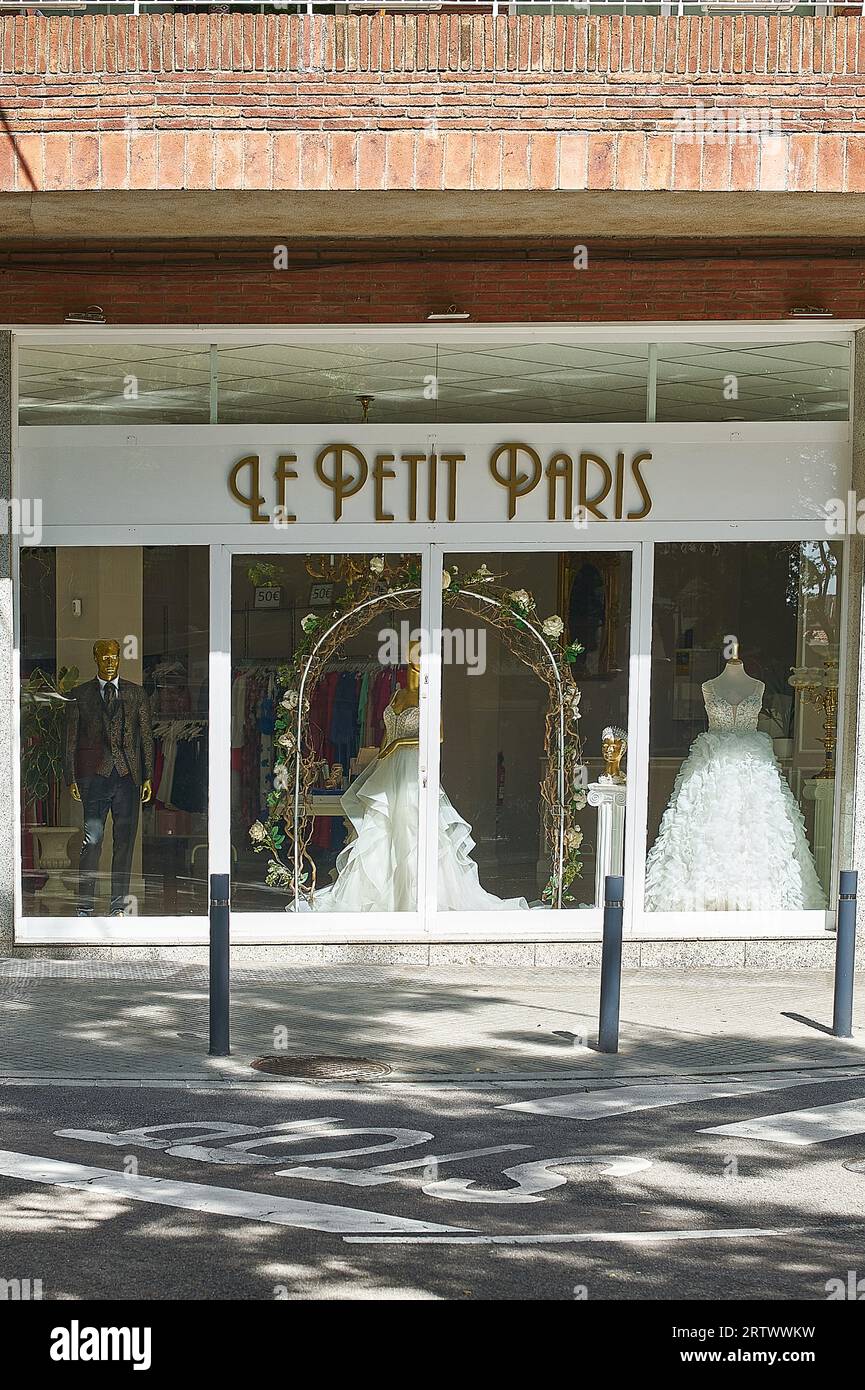 Viladecans, Spain - September 15, 2023: Grate choice of gorgeous ...