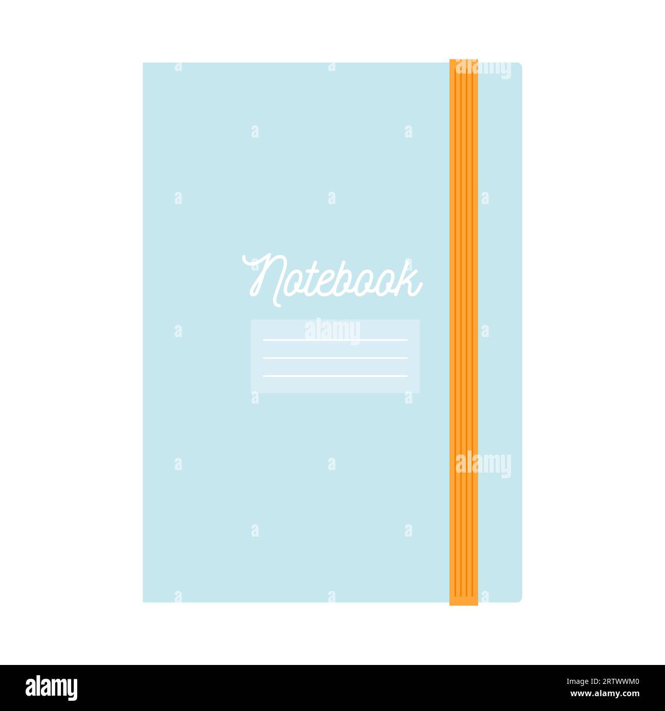 School daily routine checklist Cut Out Stock Images & Pictures - Alamy