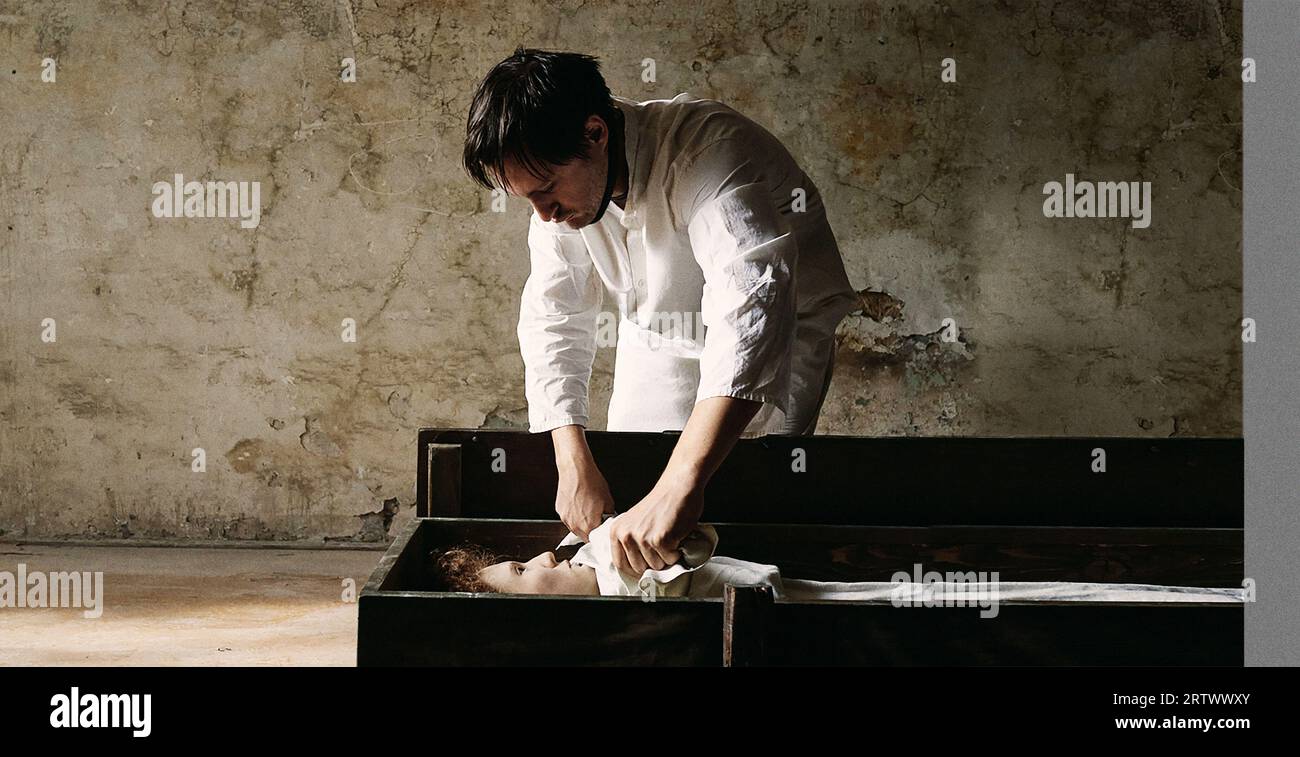 Valentin postlmayr hi-res stock photography and images - Alamy