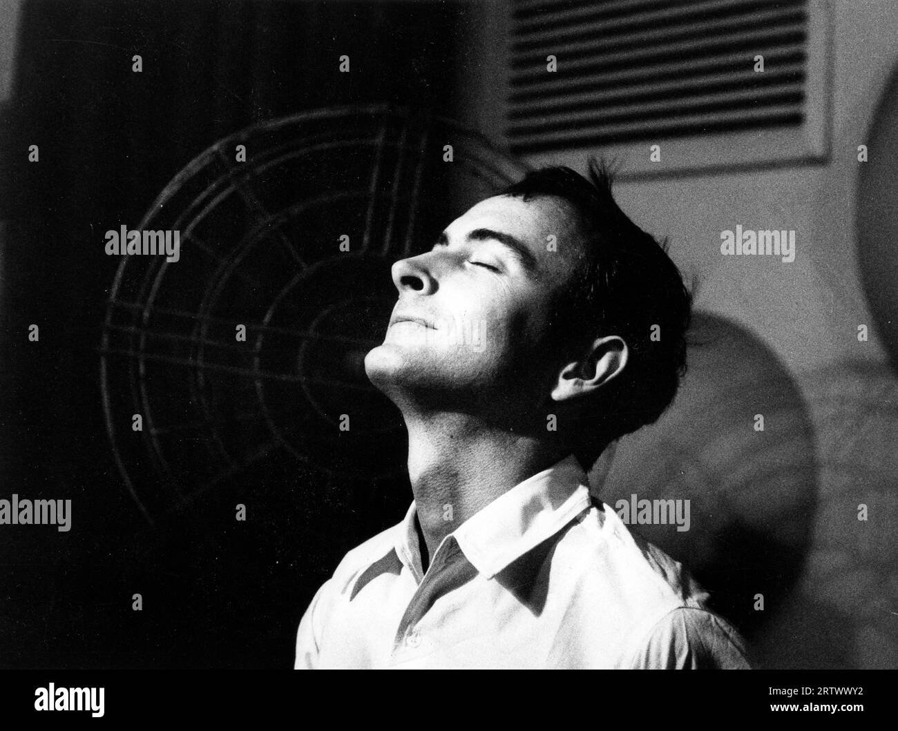 JAMES IVORY in A COOLER CLIMATE (2022), directed by JAMES IVORY and ...