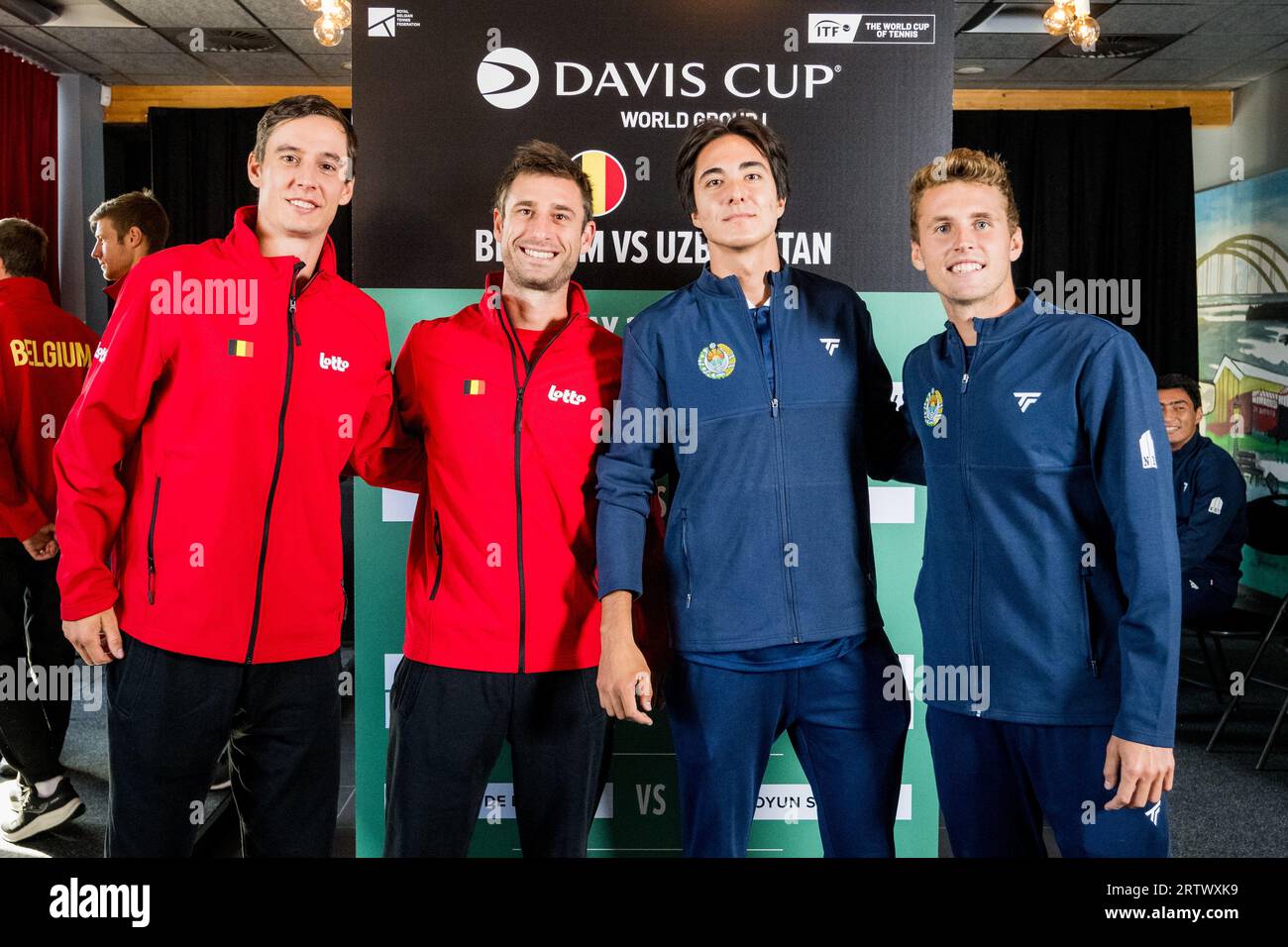 Maxim fomin hi-res stock photography and images - Alamy