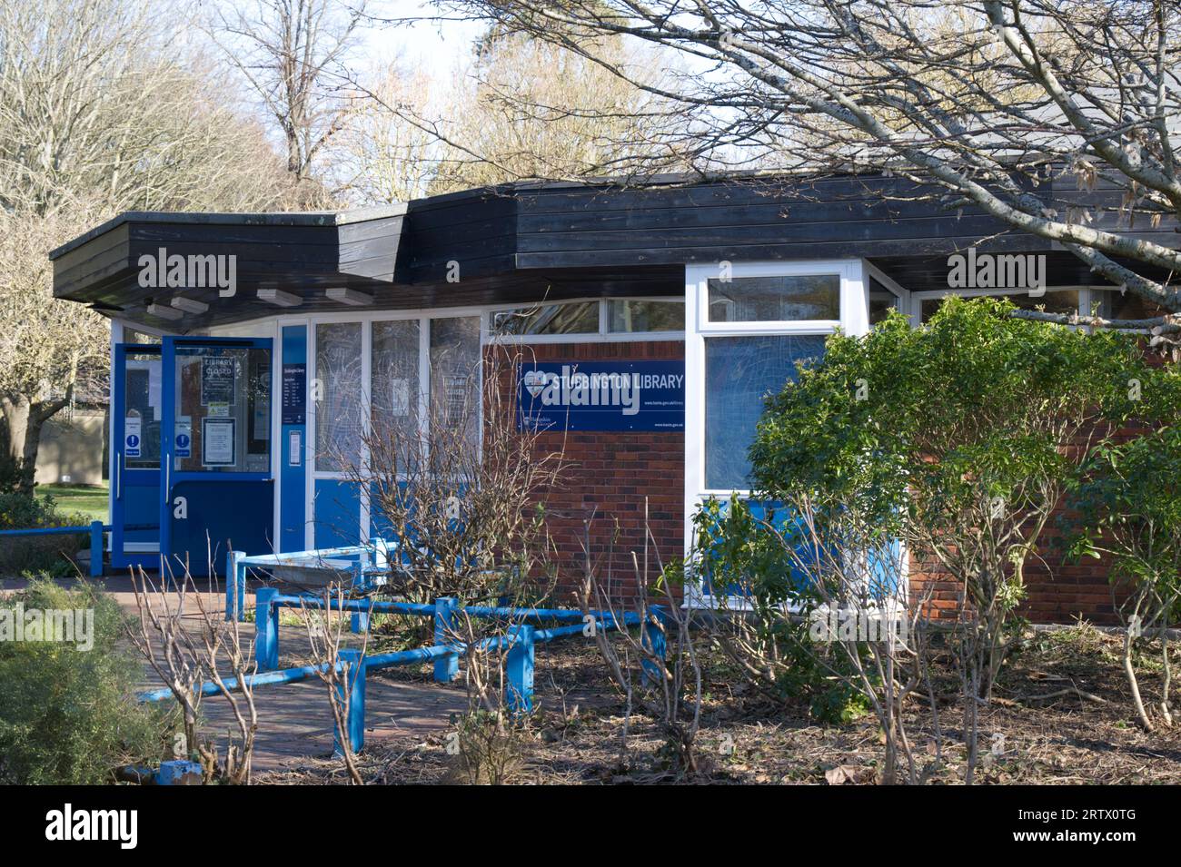 Stubbington hi-res stock photography and images - Alamy