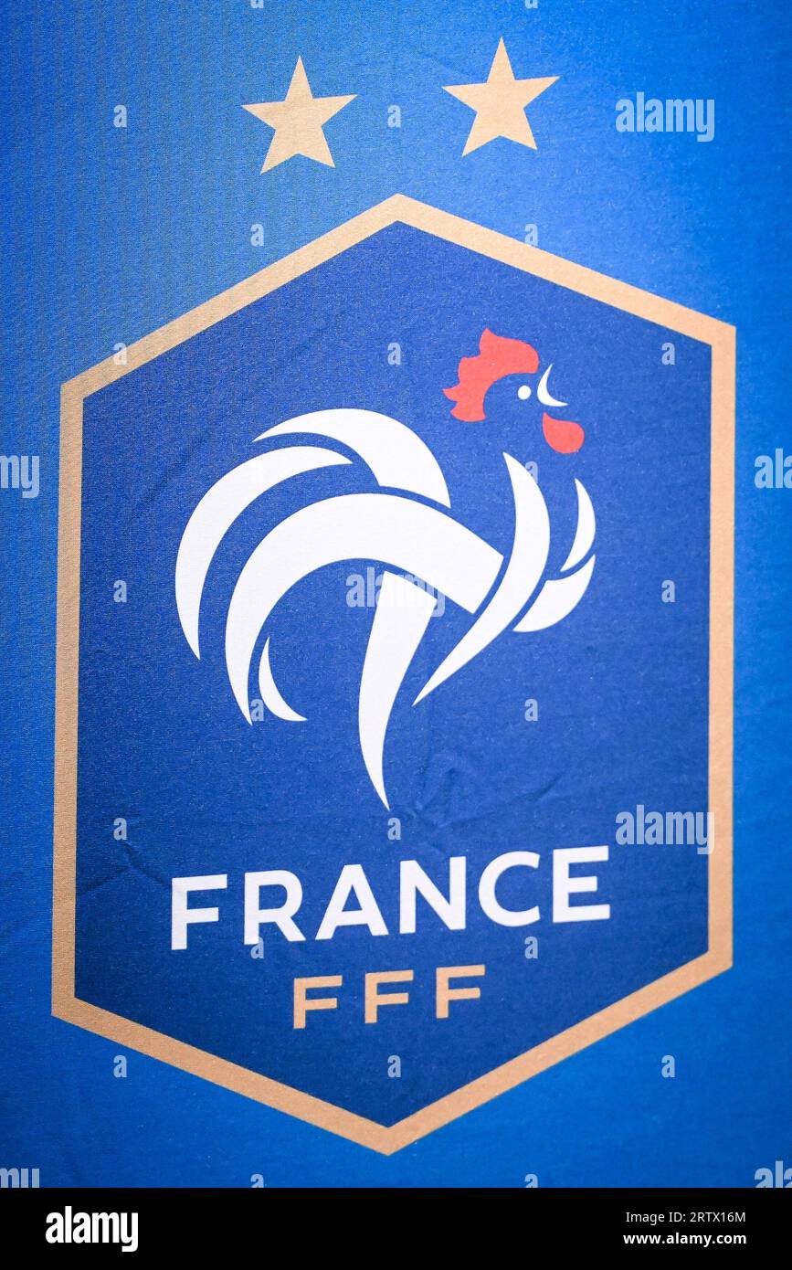 Euro 2024 logo hi-res stock photography and images - Alamy