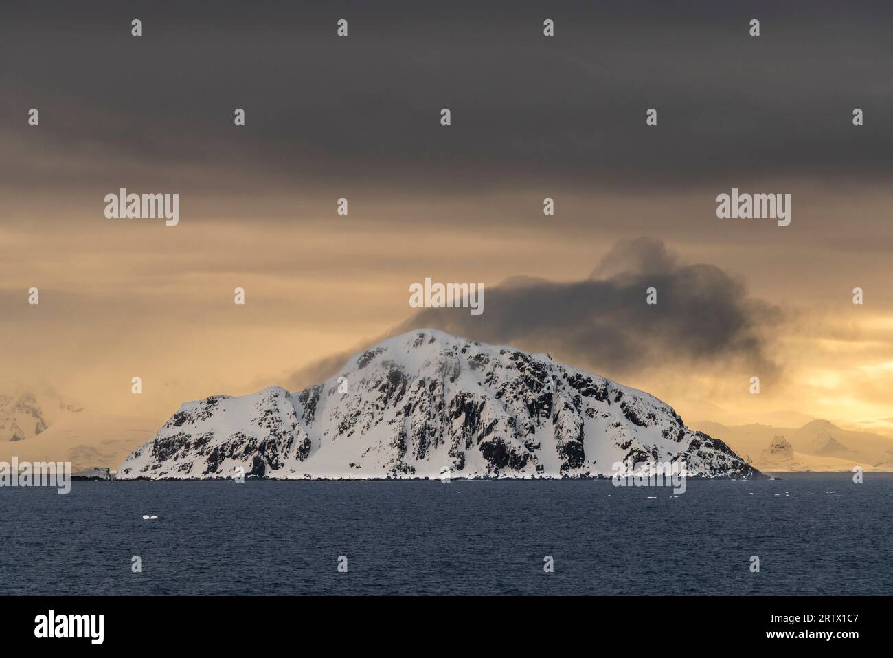 Curtiss bay hi-res stock photography and images - Alamy