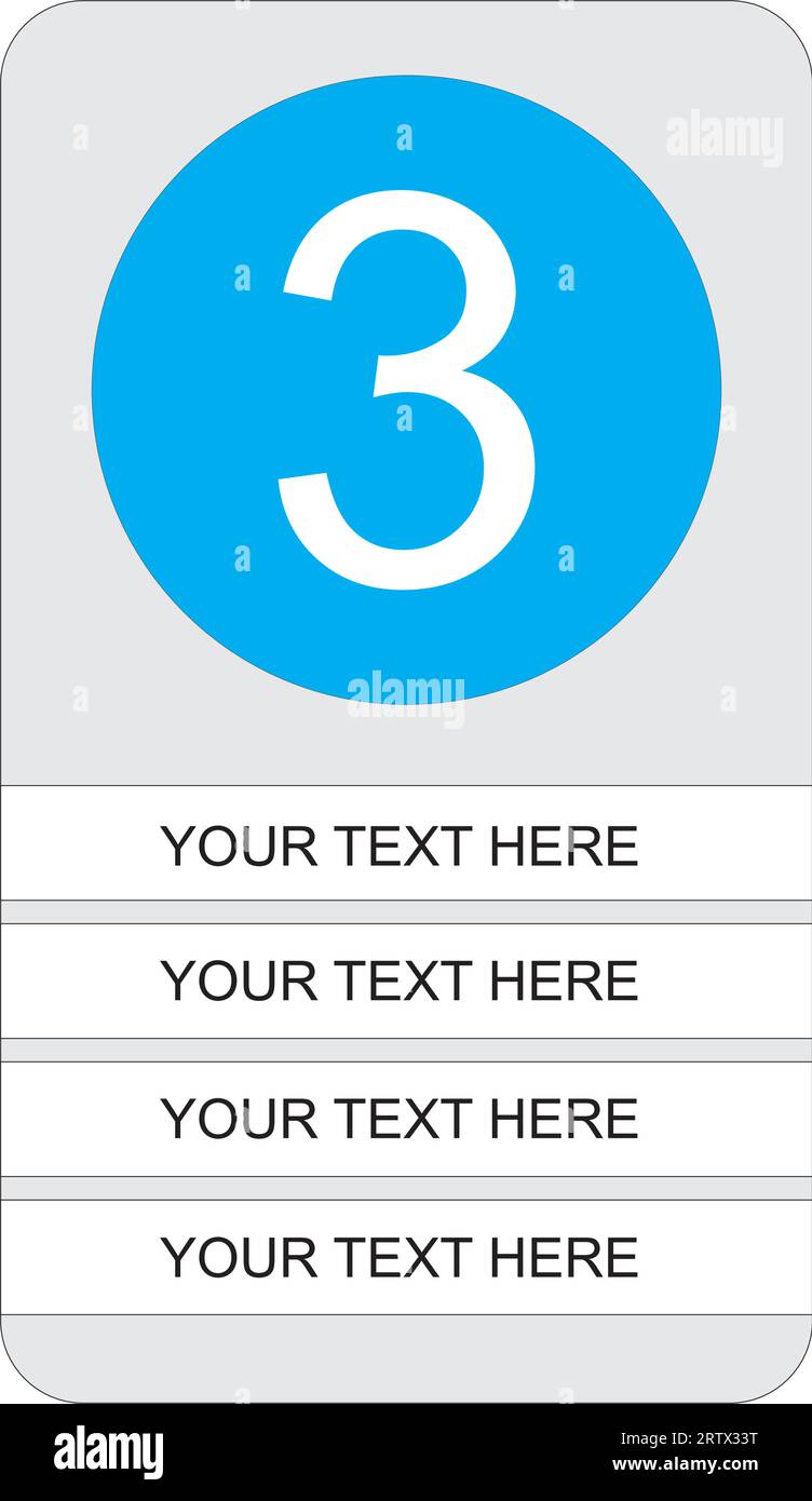 Supermarket aisle sign with number and space for the names of food ...