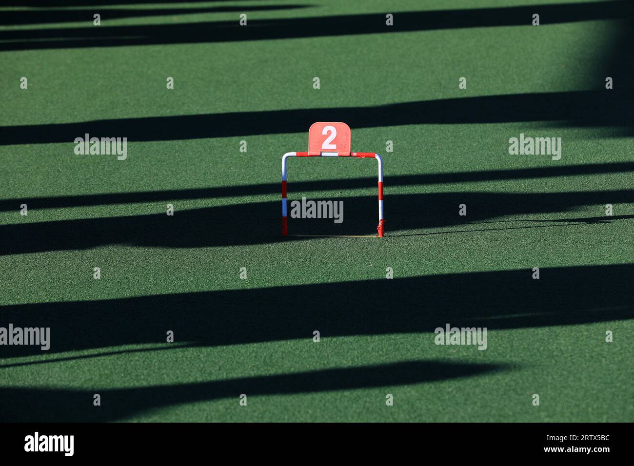 Chinese gateball hi-res stock photography and images - Alamy