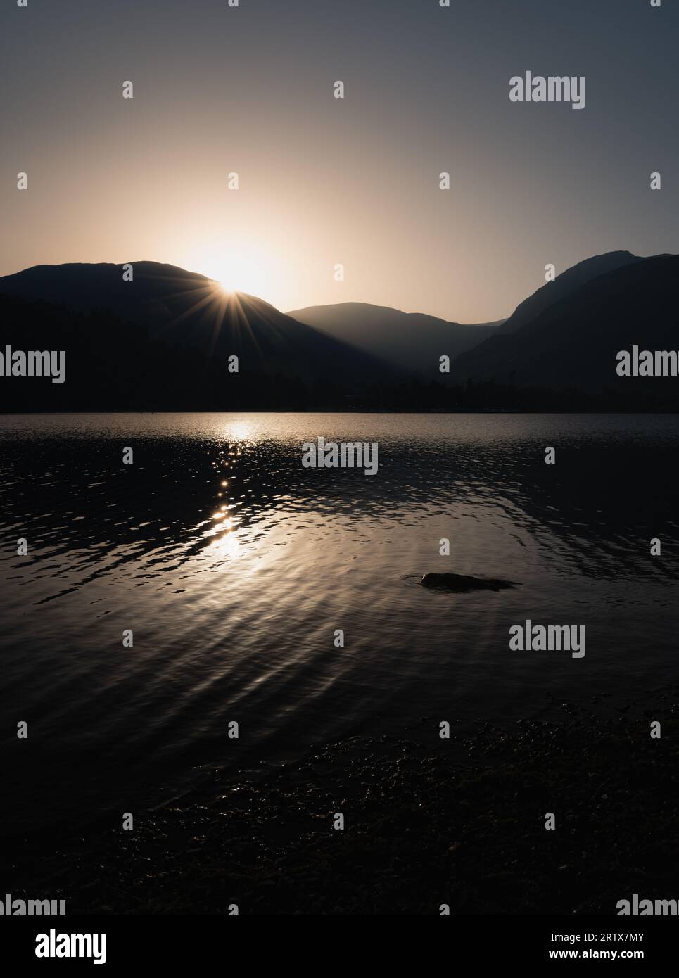 Zachow slonca hi-res stock photography and images - Alamy