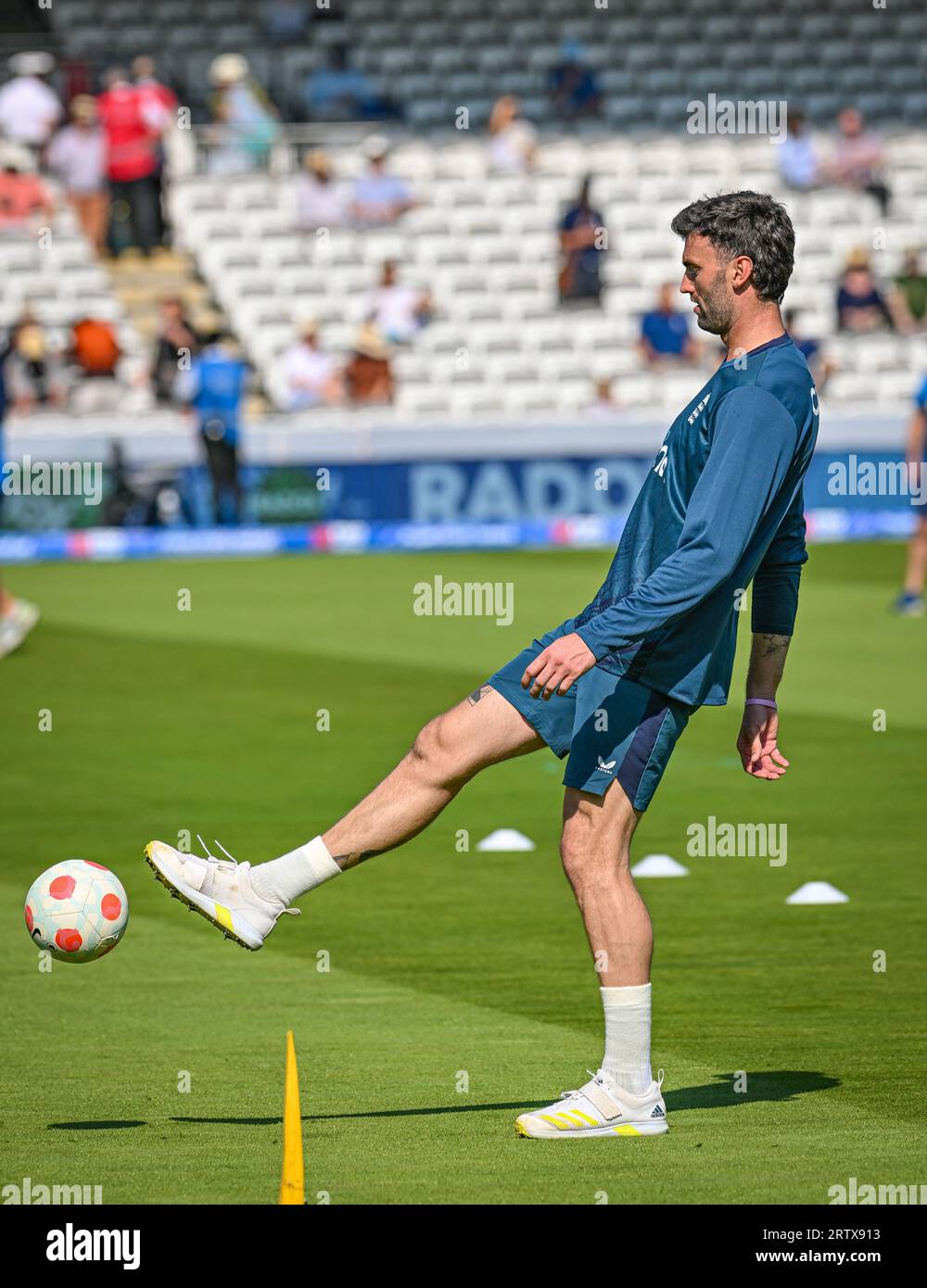Football lords lords hi-res stock photography and images - Alamy