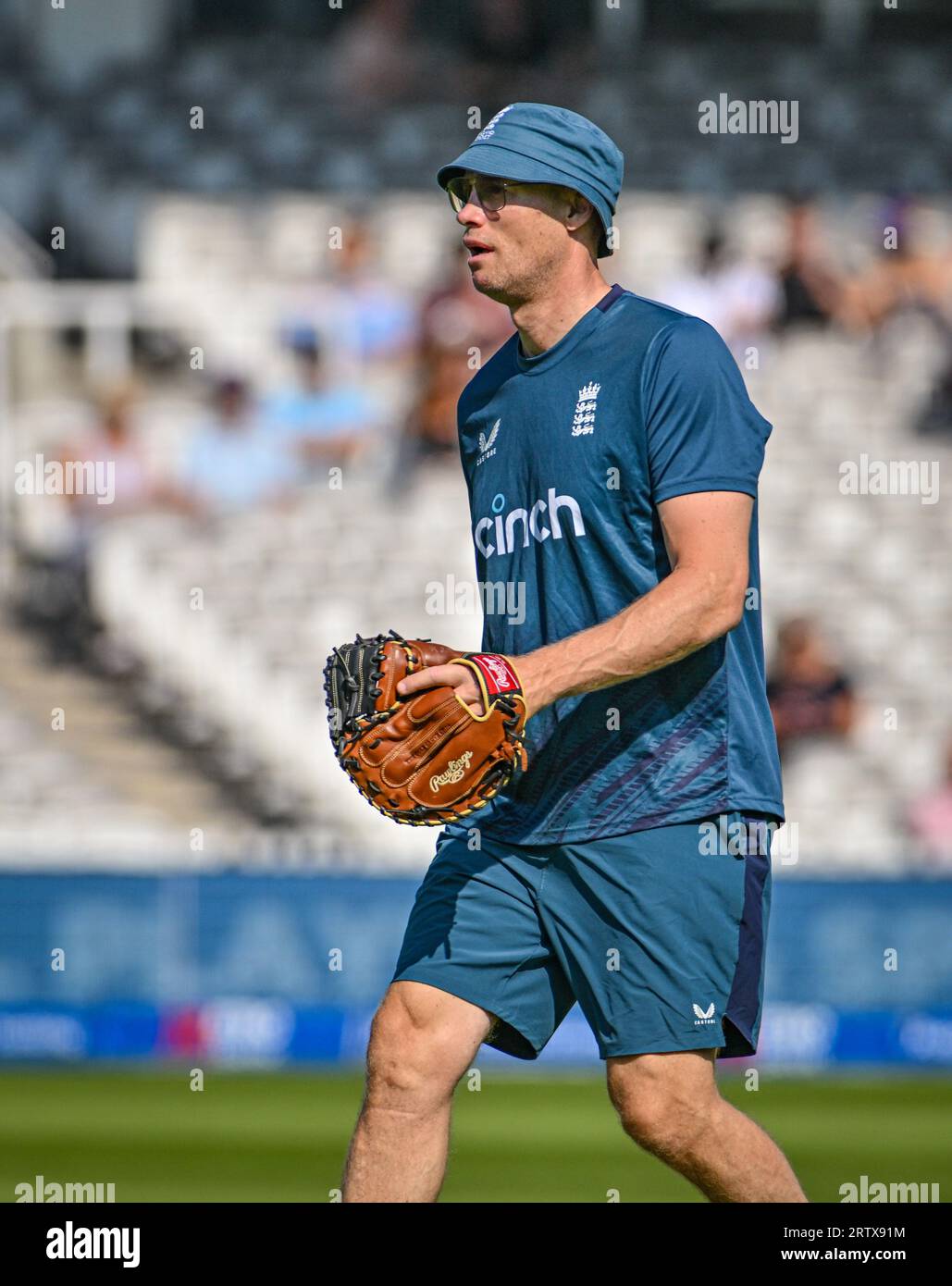 Freddie flintoff 2023 hi-res stock photography and images - Alamy
