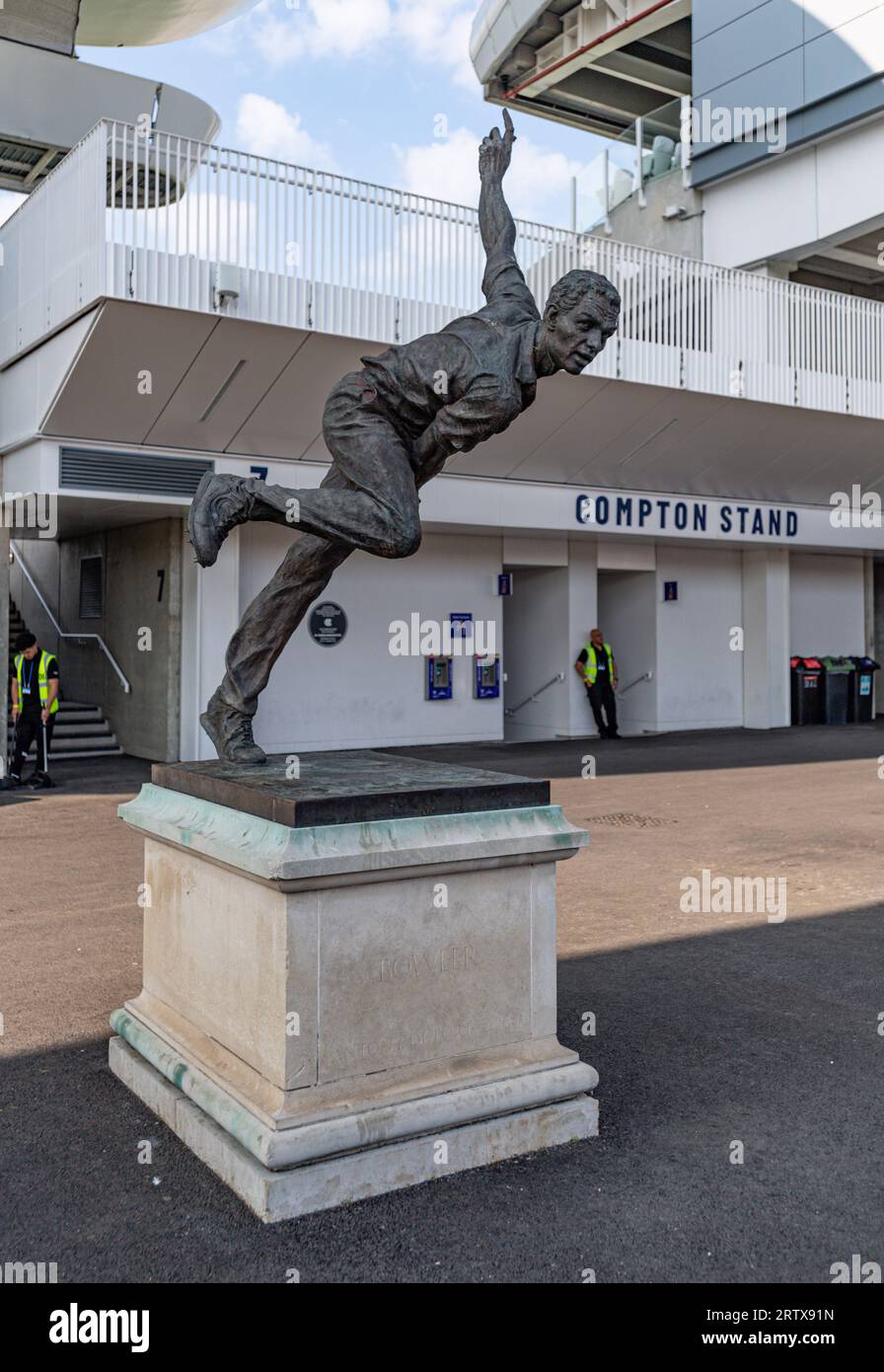 Lords Cricket Ground, London, UK. 15th Sep, 2023. 4th One Day ...