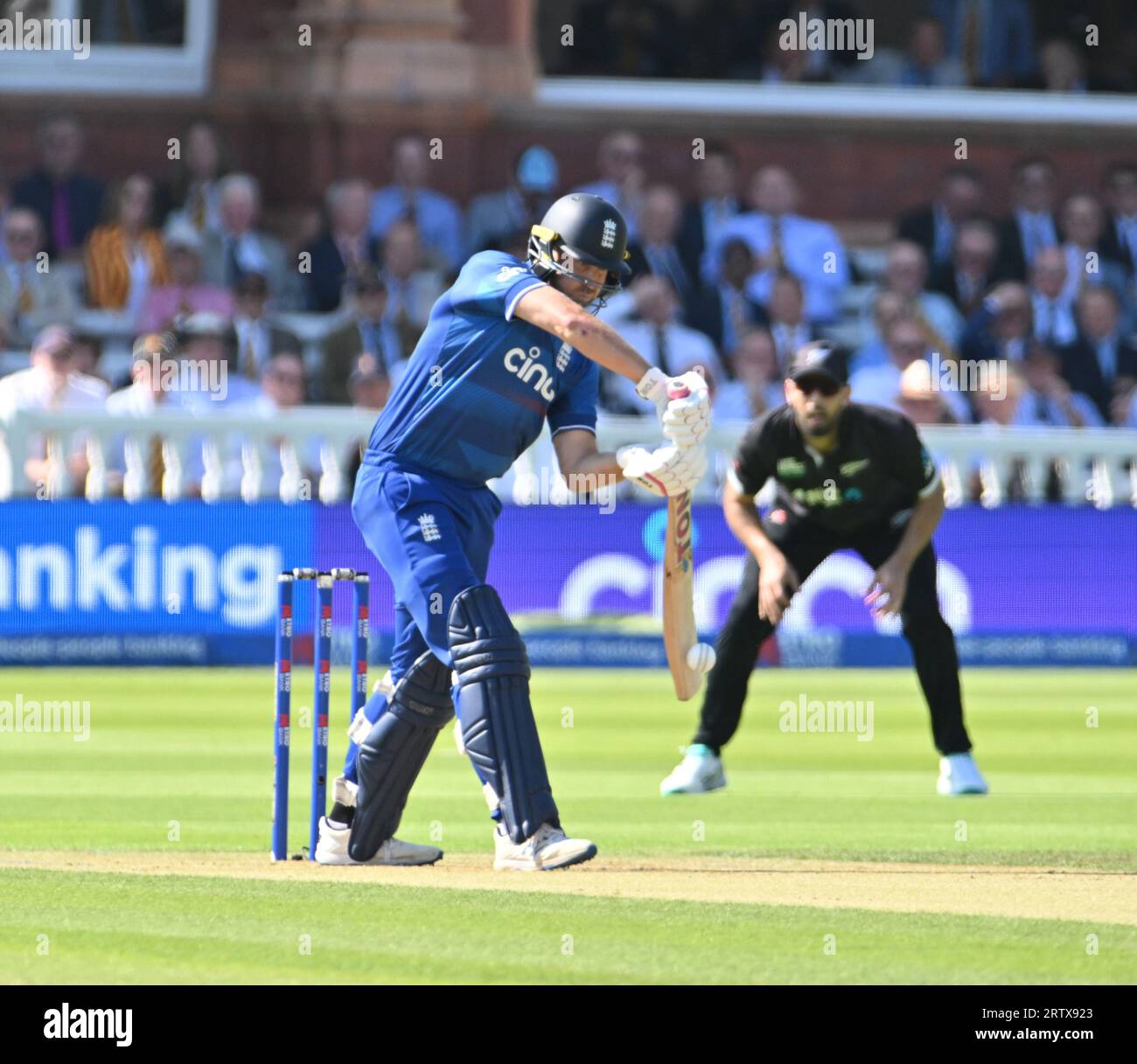 Lords Cricket Ground, London, UK. 15th Sep, 2023. 4th One Day ...