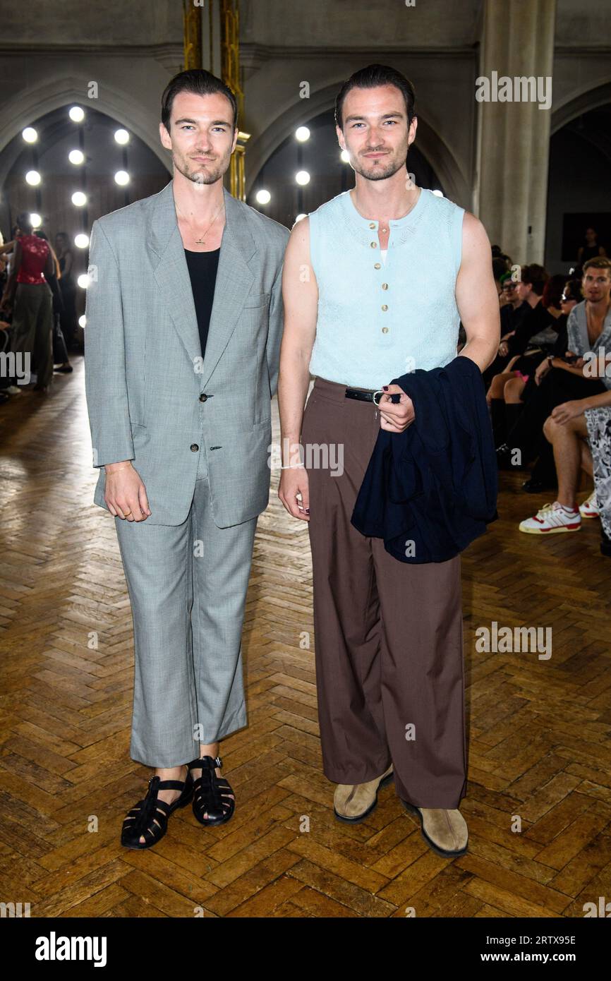 Staniland hi-res stock photography and images - Alamy