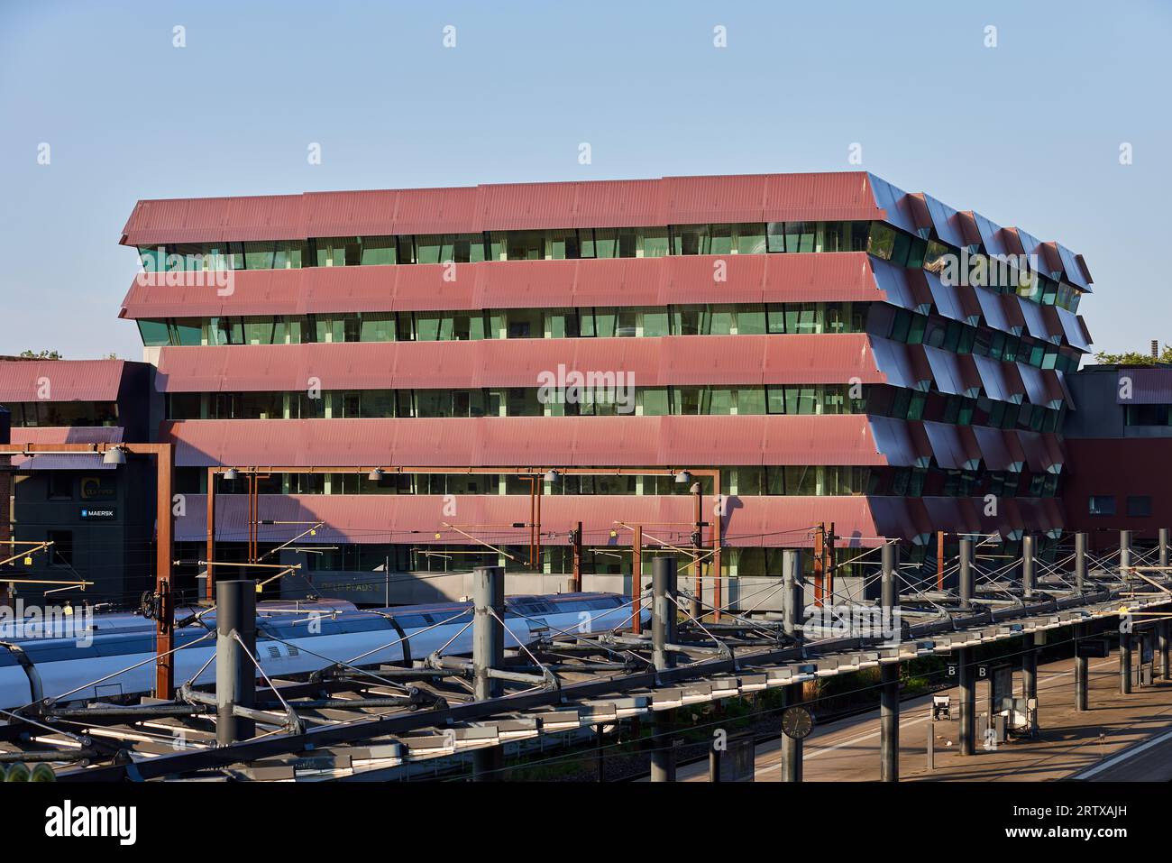 Khr architecture hi-res stock photography and images - Alamy
