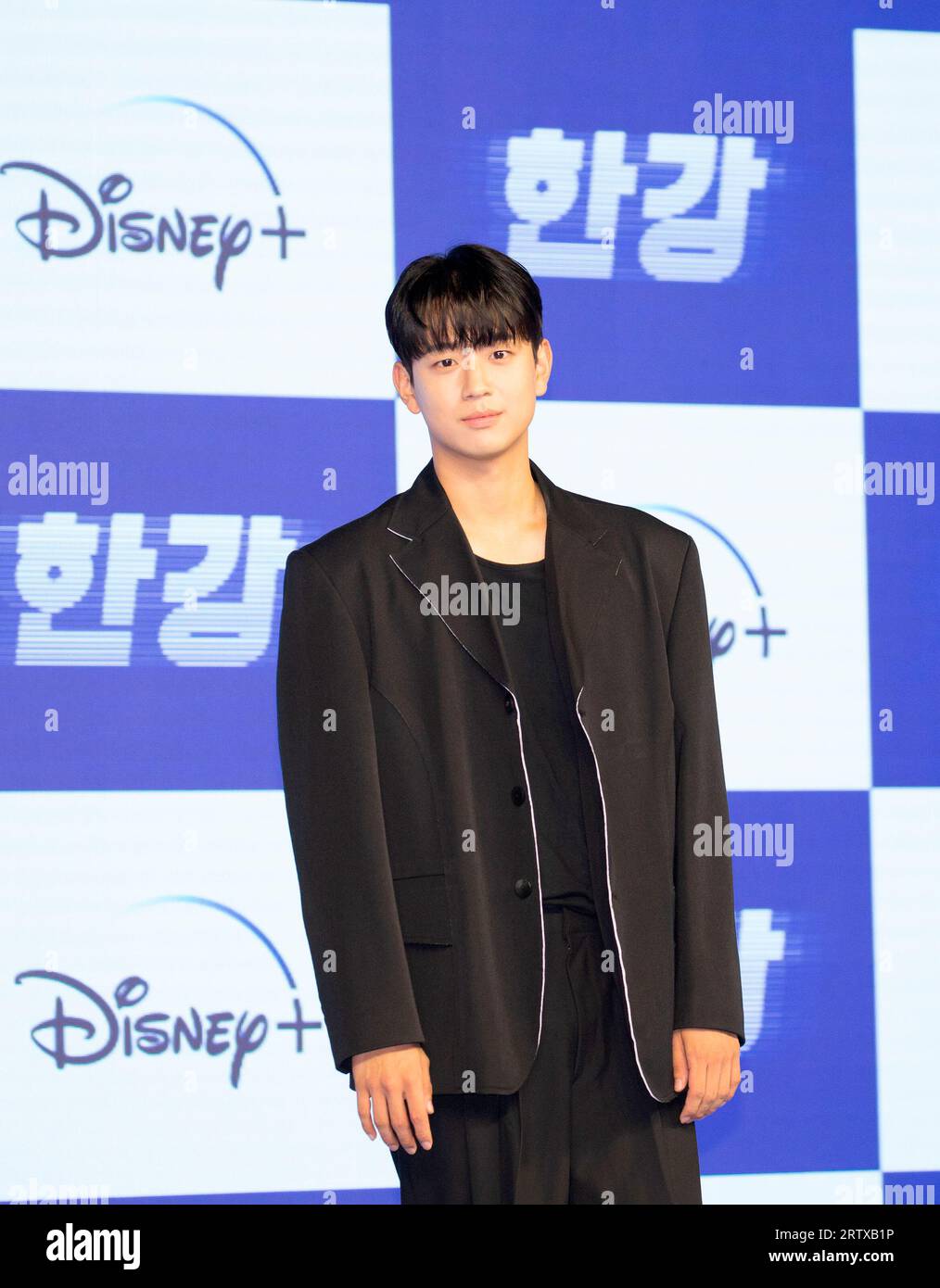 Shin Hyun-Seung, Sep 12, 2023 : South Korean actor Shin Hyun-Seung ...