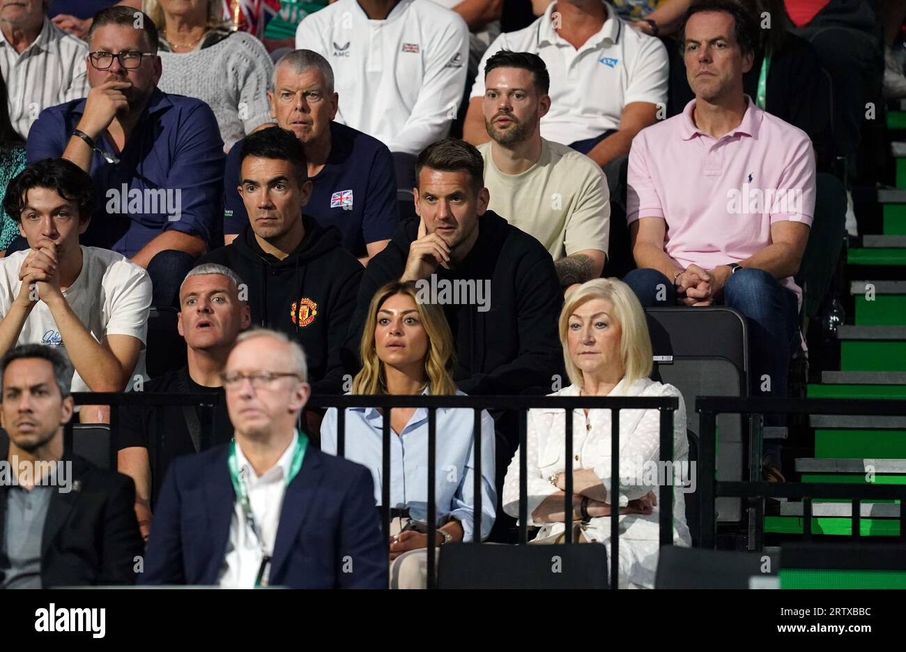 Tom heaton 2023 hi-res stock photography and images - Alamy