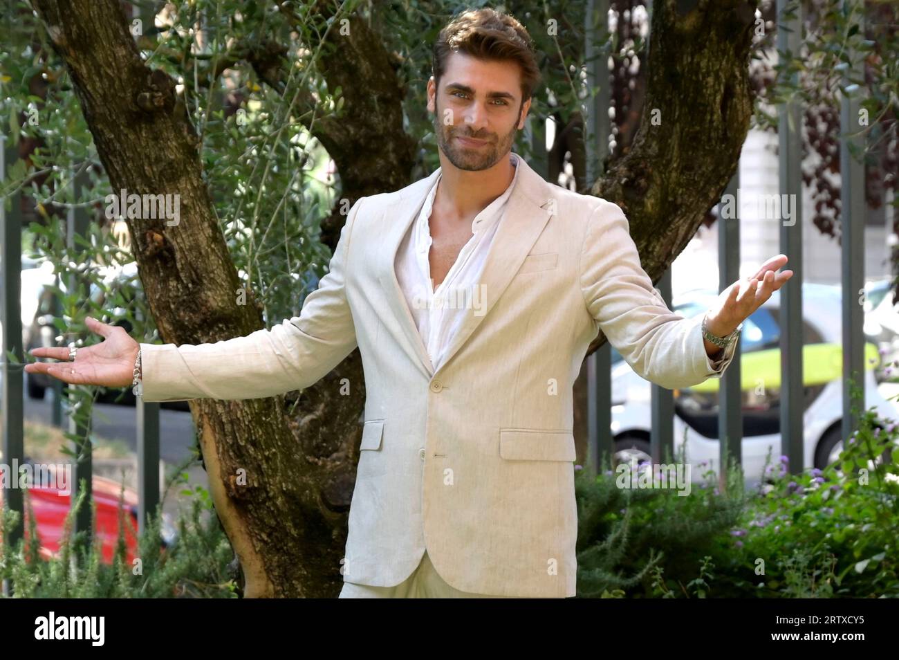 Mario ermito hi-res stock photography and images - Alamy