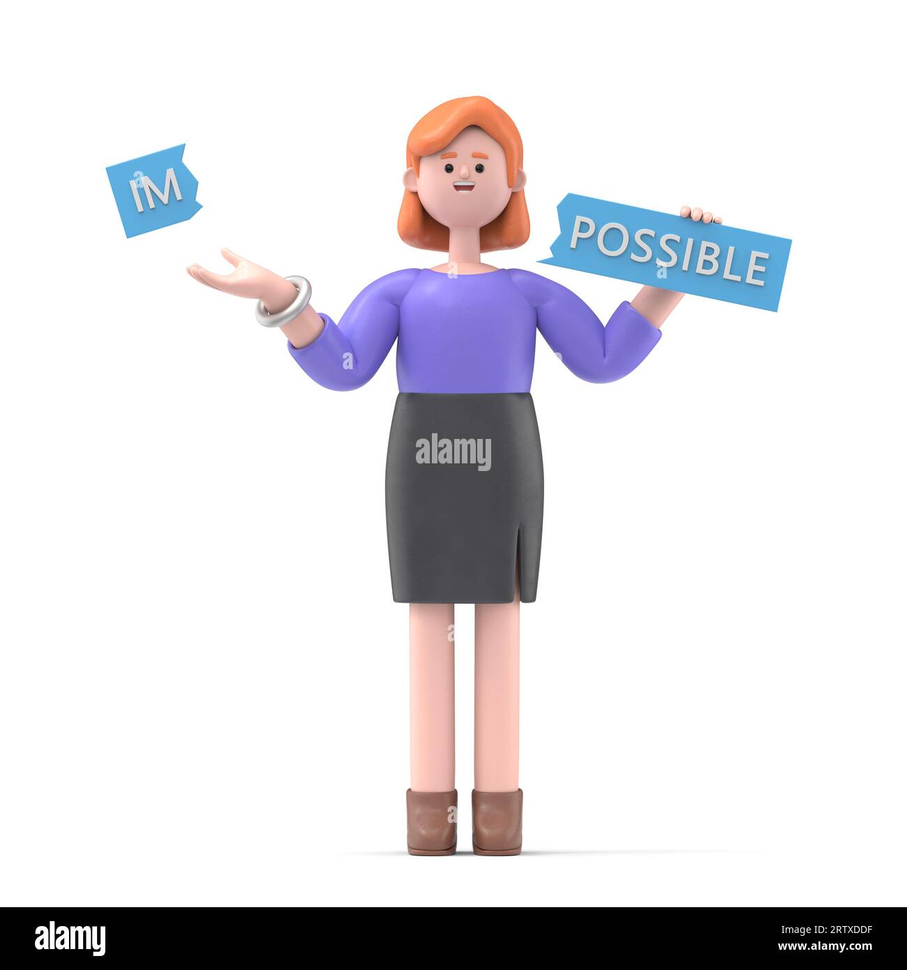 Movements career material Cut Out Stock Images & Pictures - Alamy