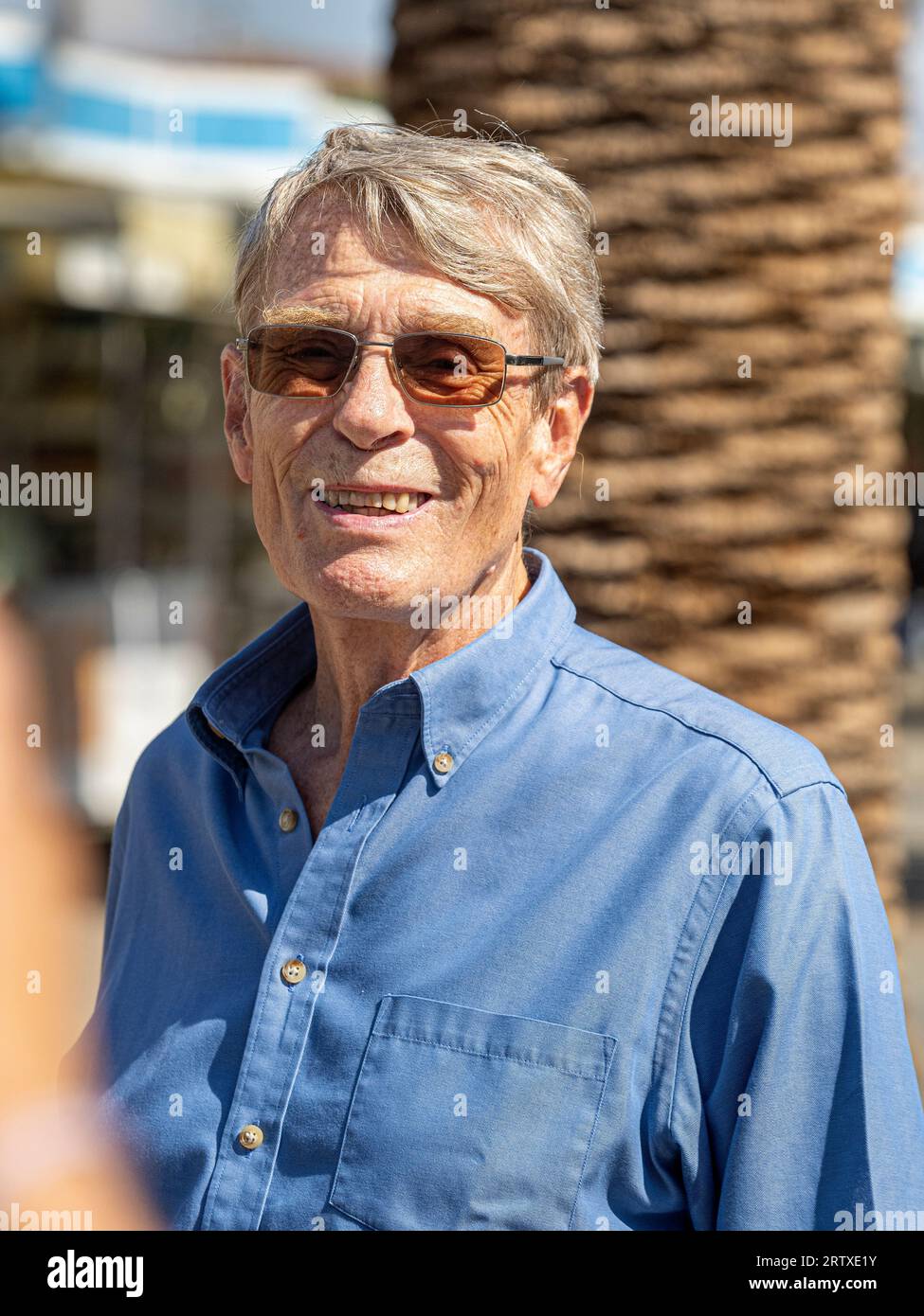 Roger griffin history hi-res stock photography and images - Alamy