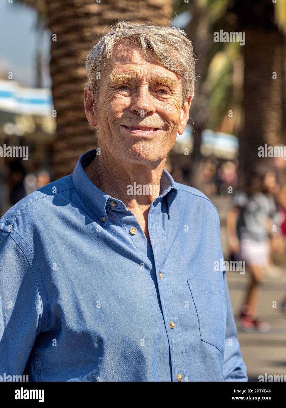Roger griffin history hi-res stock photography and images - Alamy