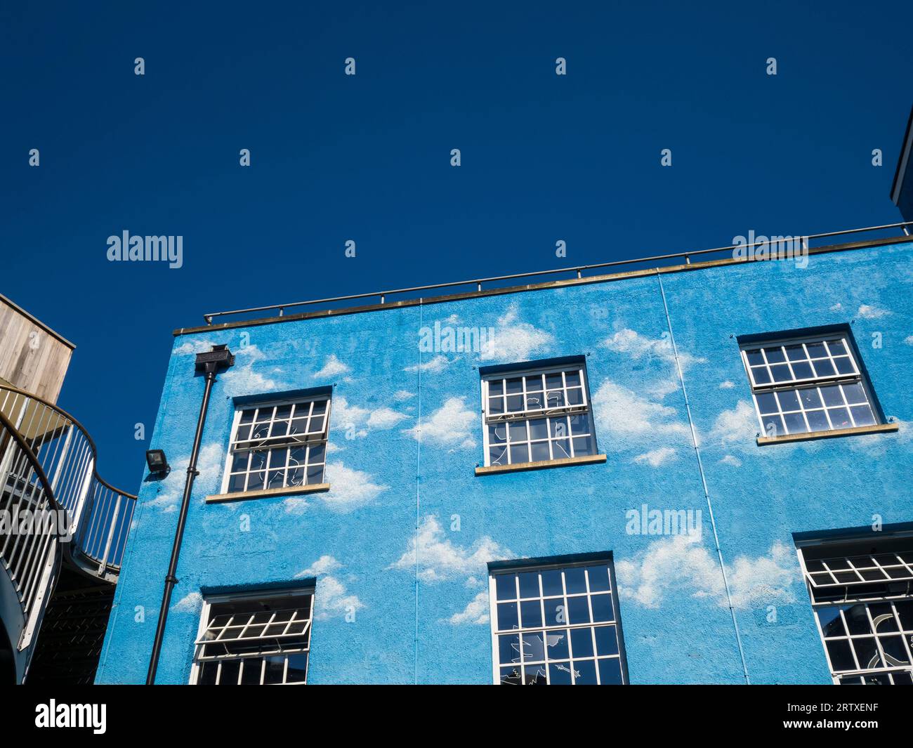Oxford story museum hi-res stock photography and images - Alamy