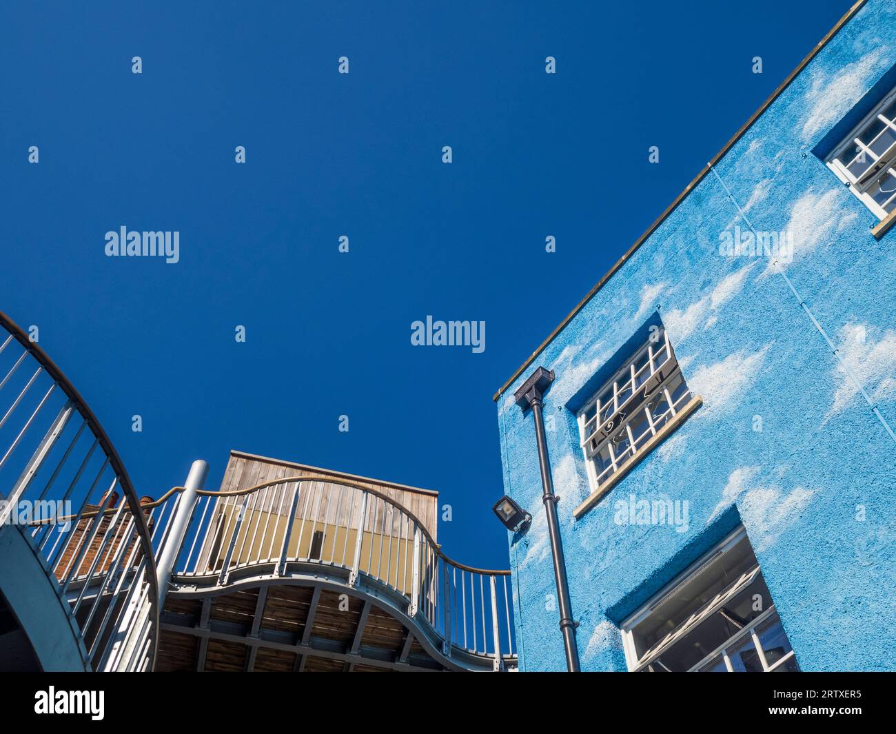 Oxford story hi-res stock photography and images - Alamy