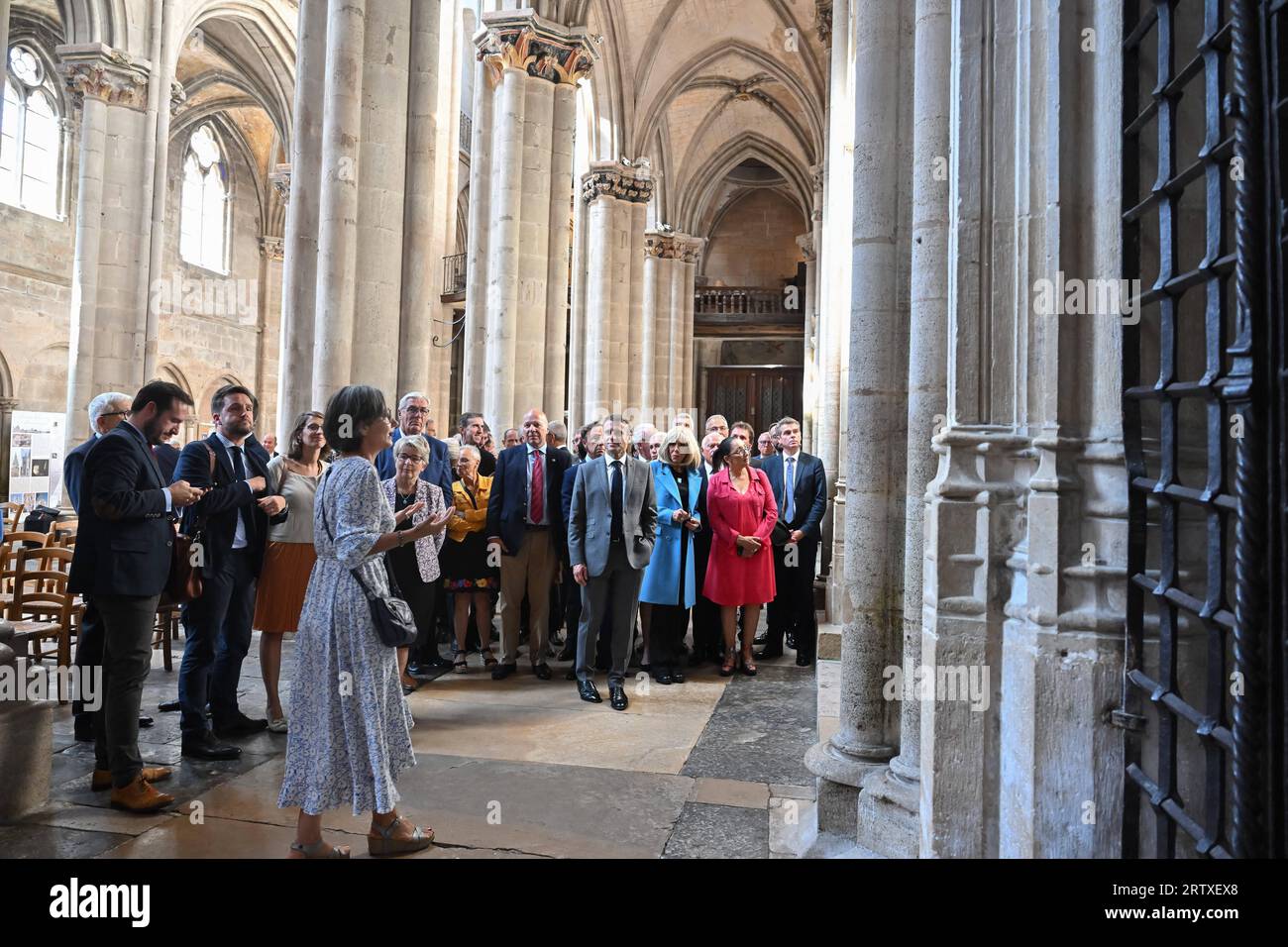 French church bern hi-res stock photography and images - Alamy