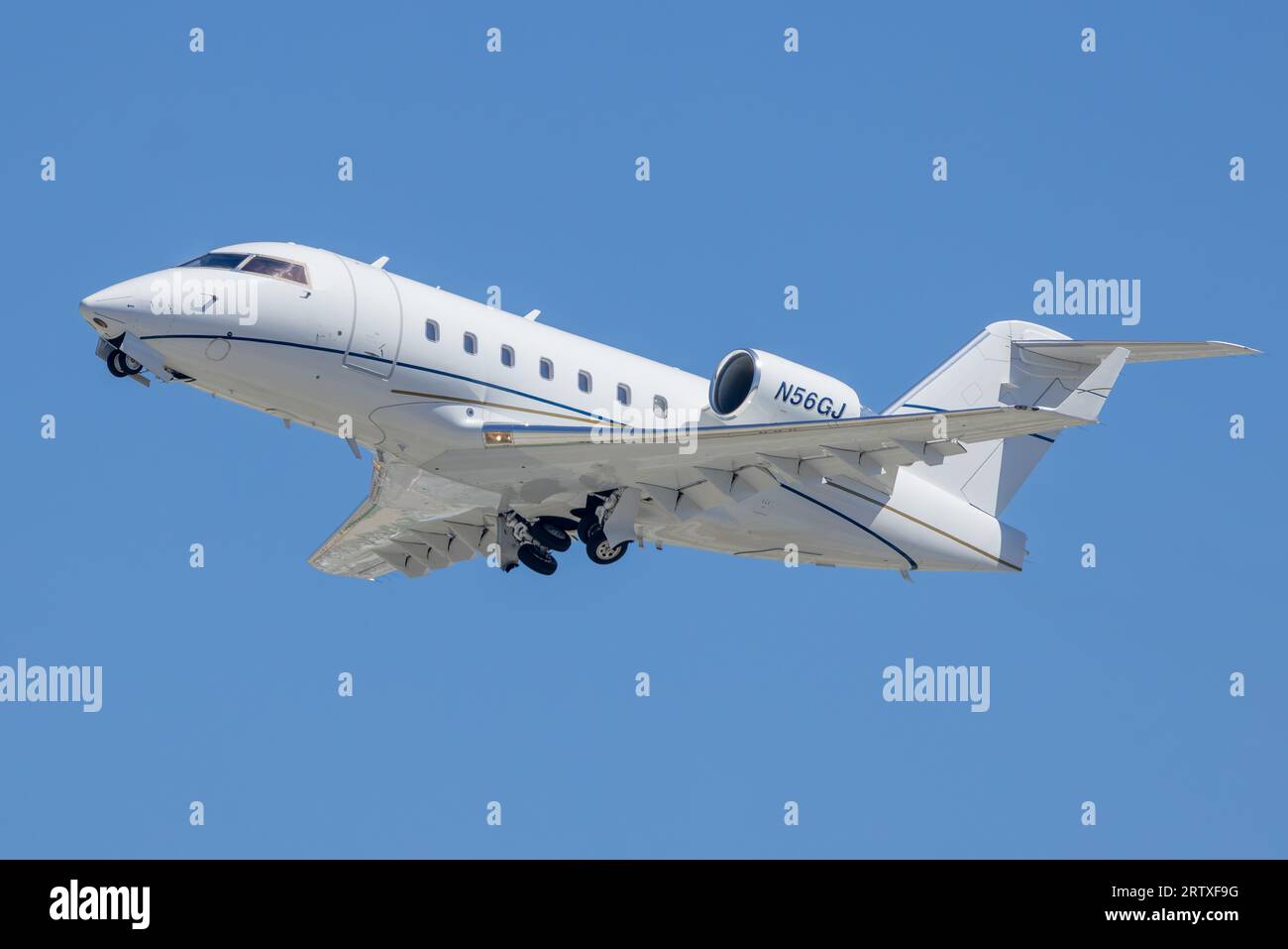 Cf34 engine series hi-res stock photography and images - Alamy