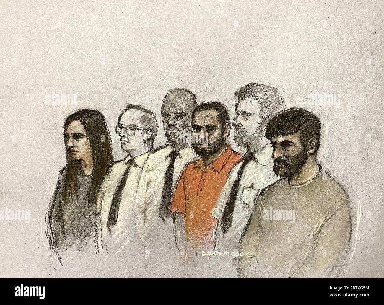 Urfan sharif hi-res stock photography and images - Alamy