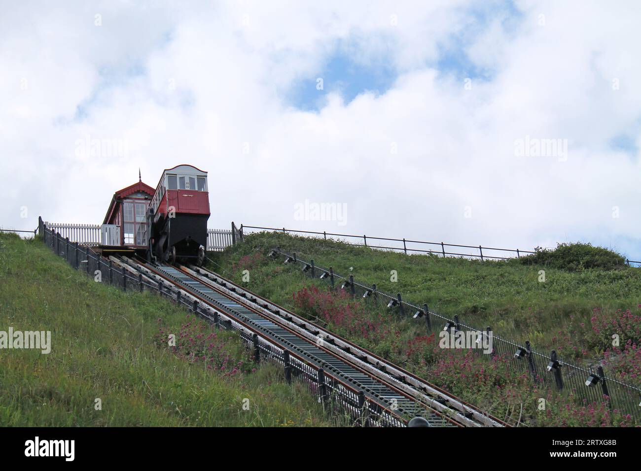 Rope and transportation system hi-res stock photography and images - Alamy