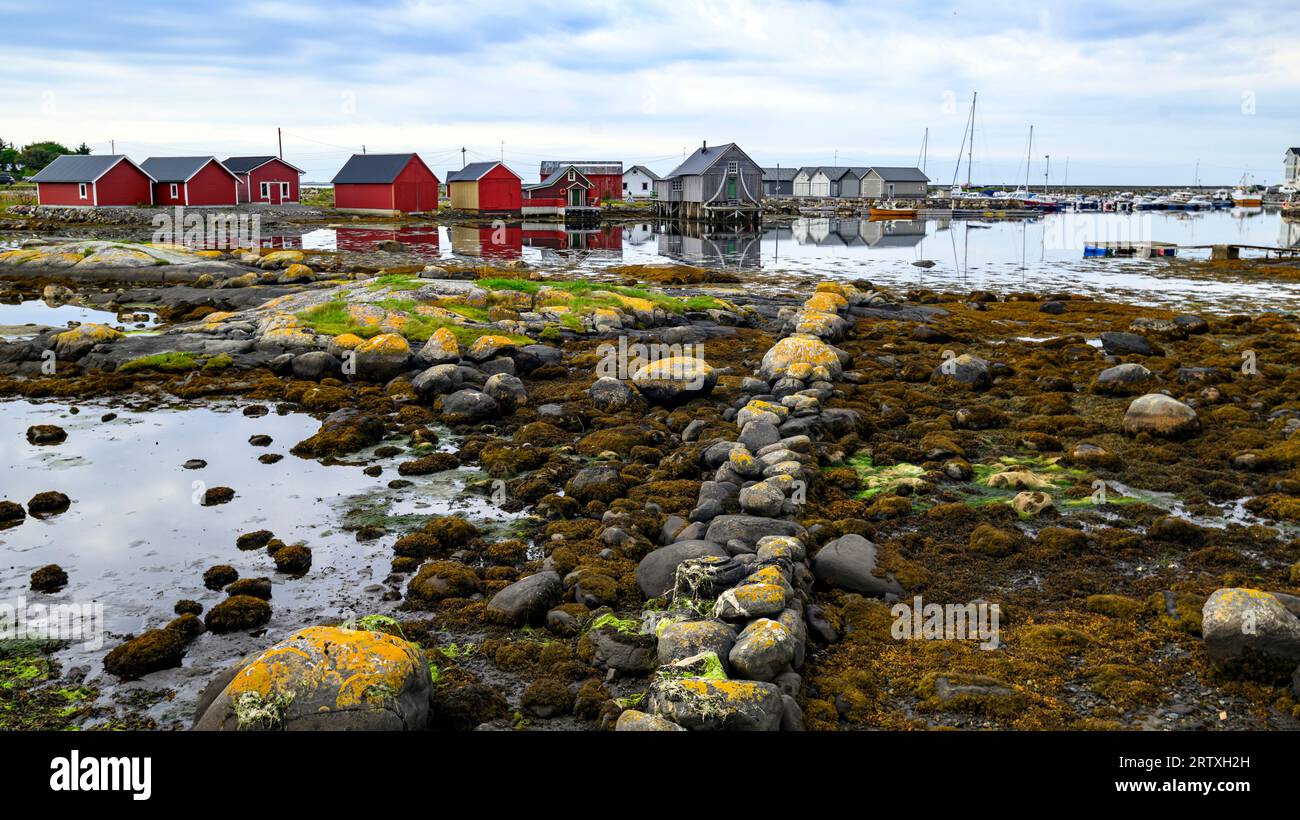 Haroy hi-res stock photography and images - Alamy