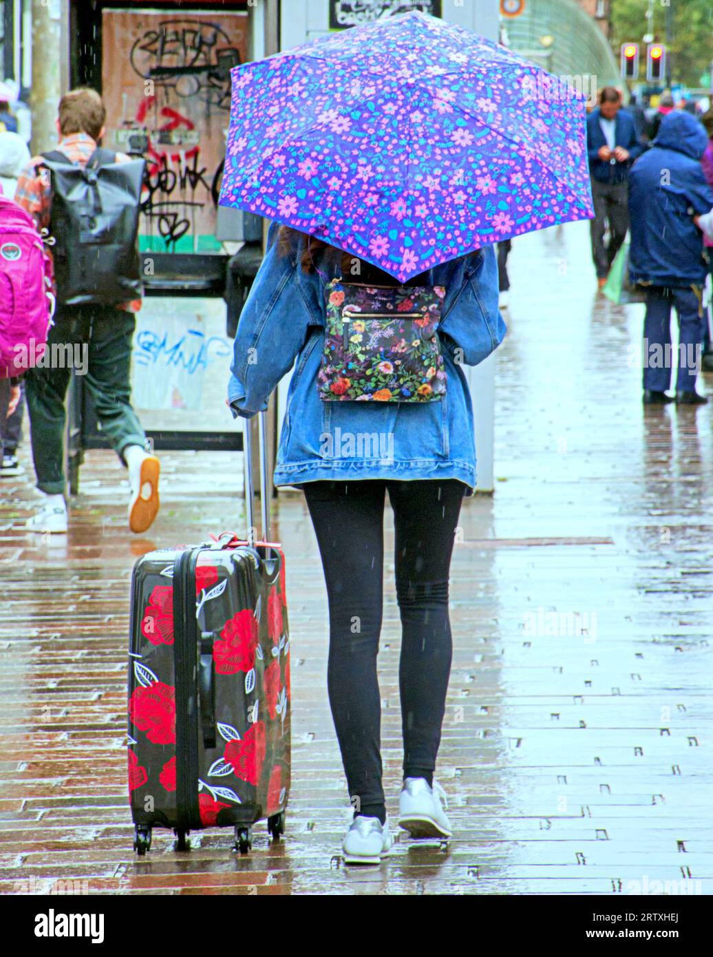 15th september 2023 hi-res stock photography and images - Alamy