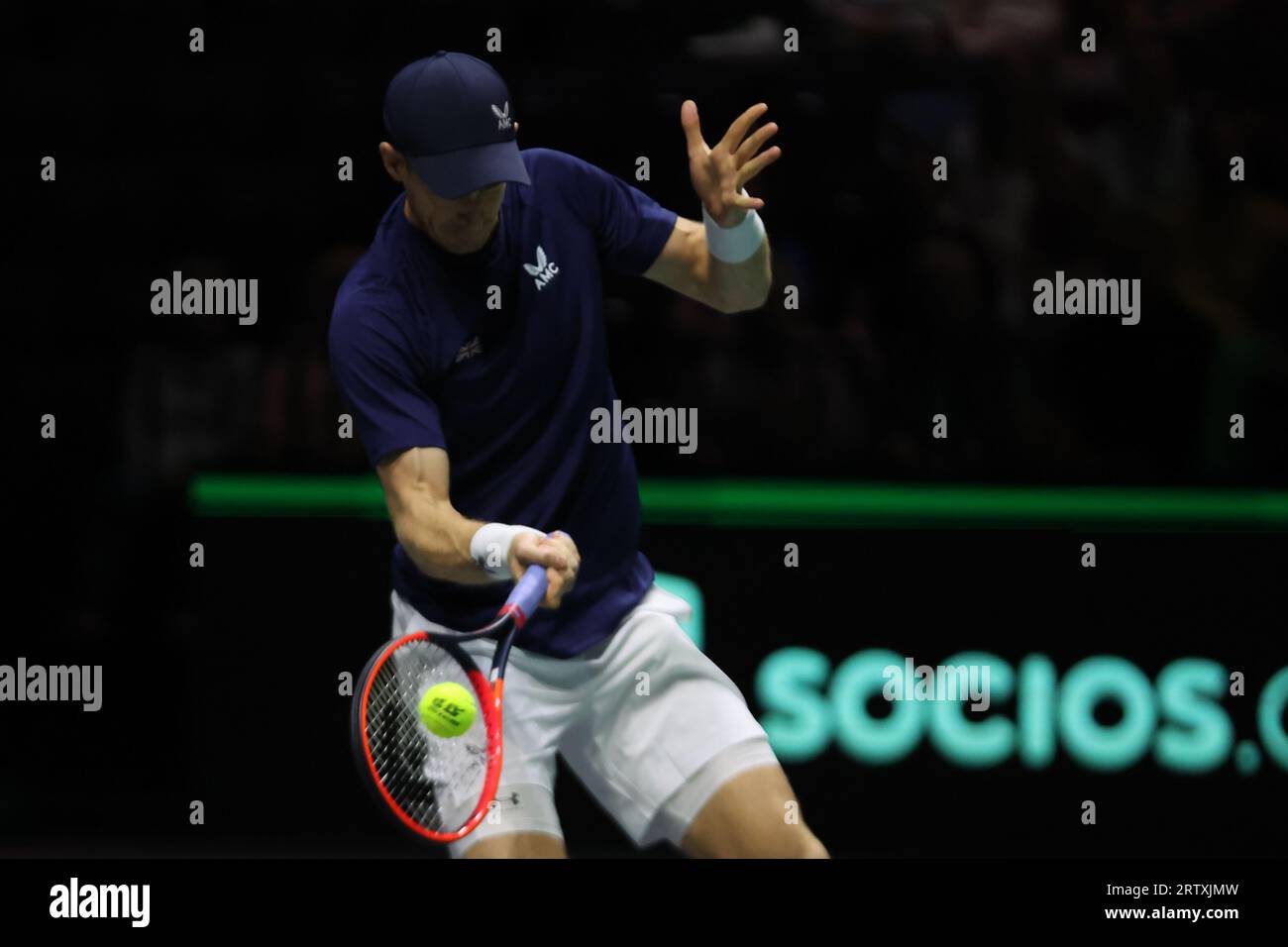 Ao tennis tennis hi-res stock photography and images - Alamy