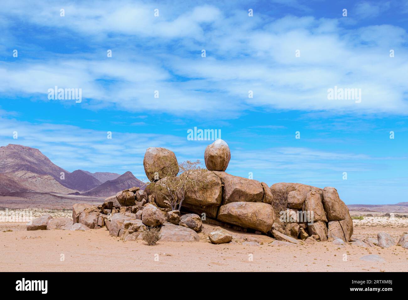 Rock formation in erongo hi-res stock photography and images - Alamy