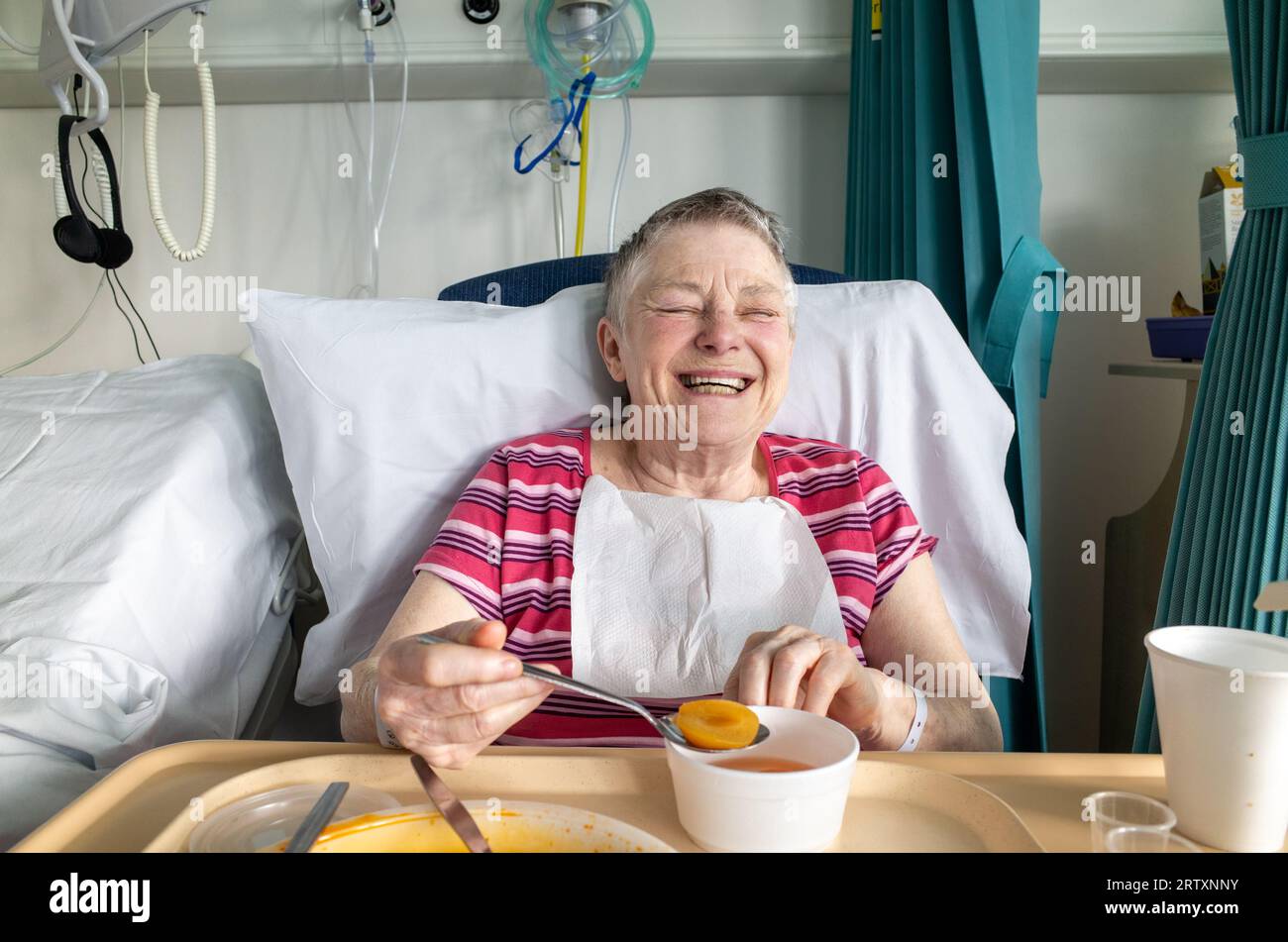 Hospital Bed London Uk at Jane Mcgary blog