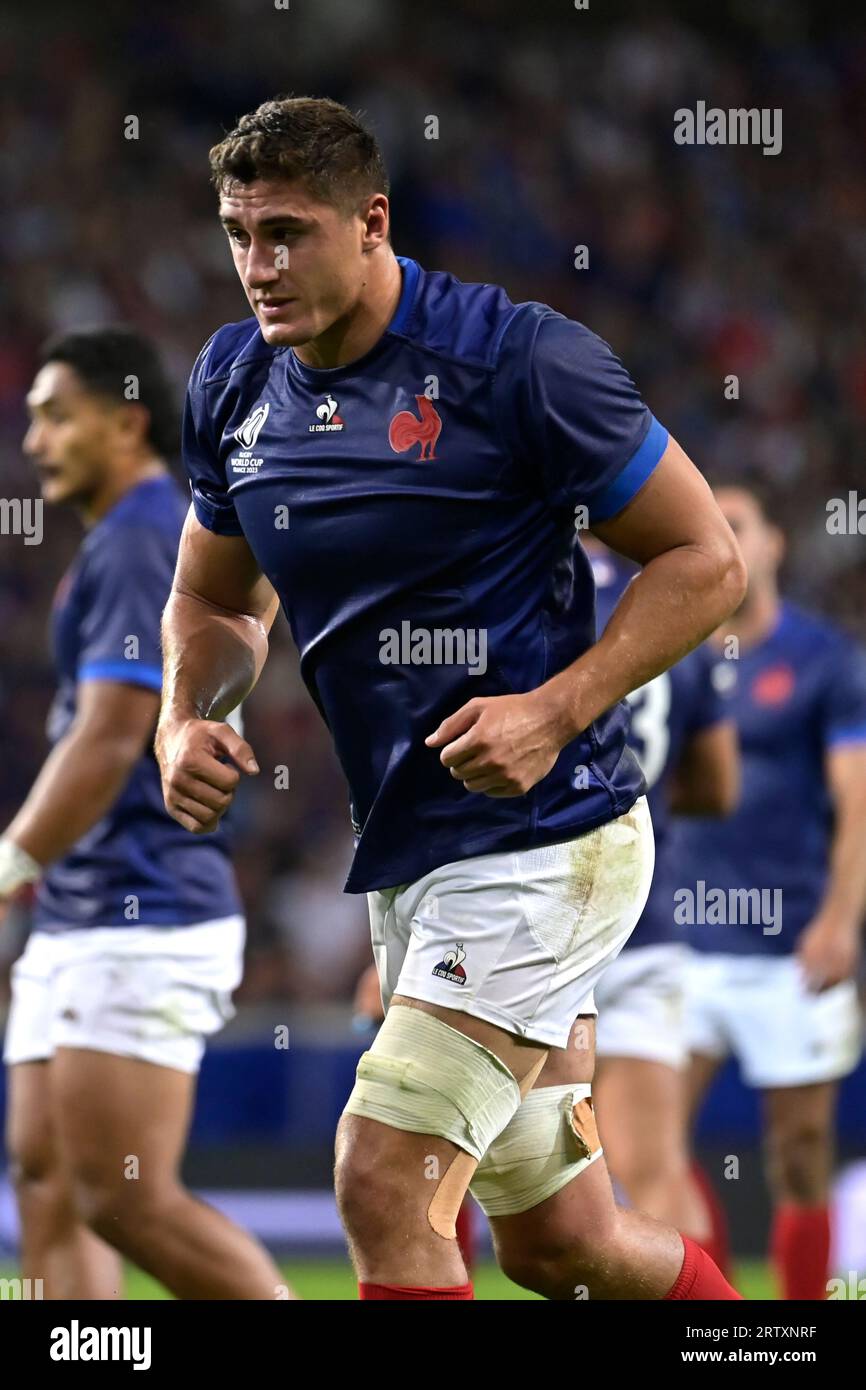 Paul boudehent hi-res stock photography and images - Alamy