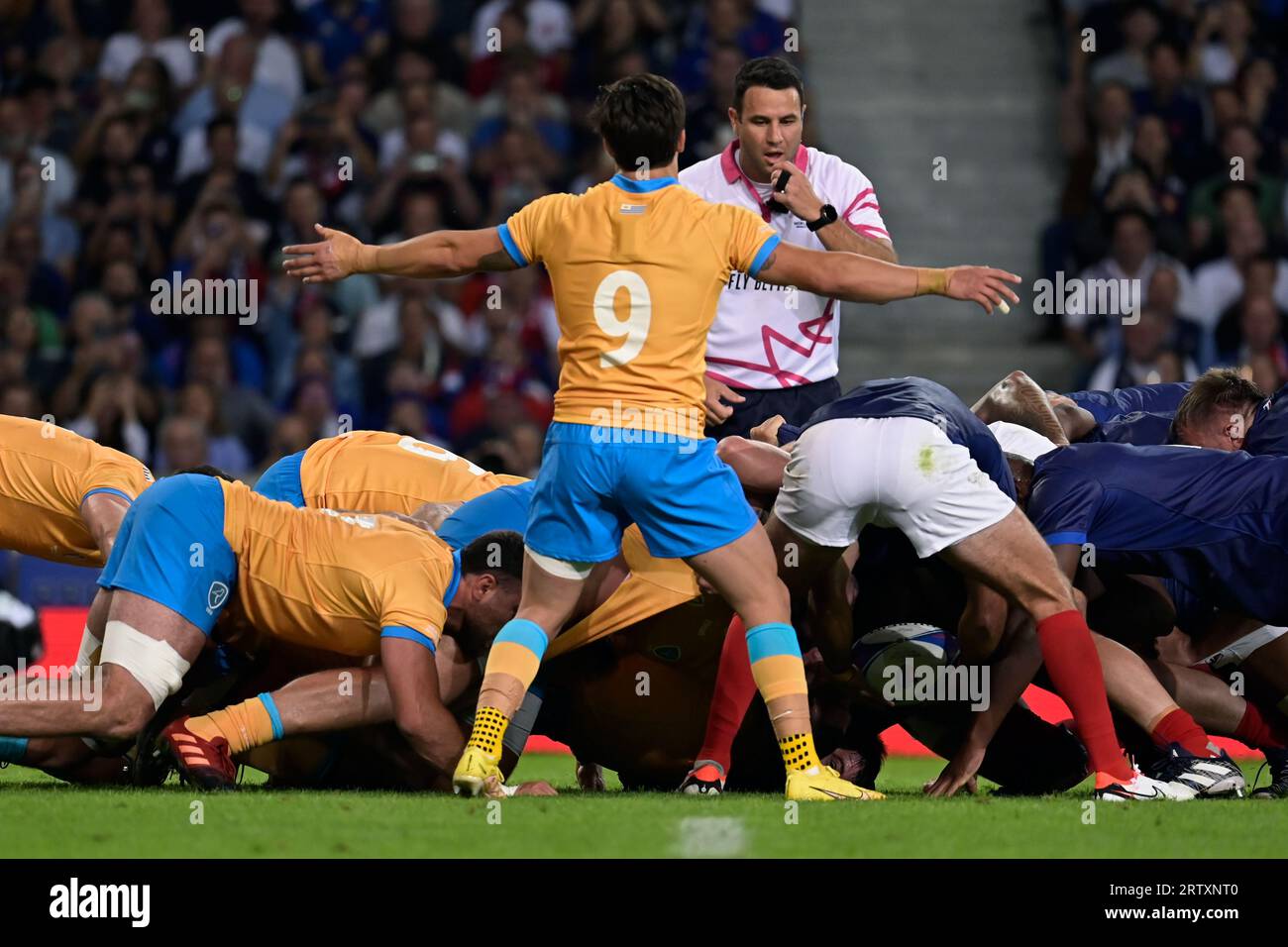 Santiago arata and uruguay hi-res stock photography and images - Alamy