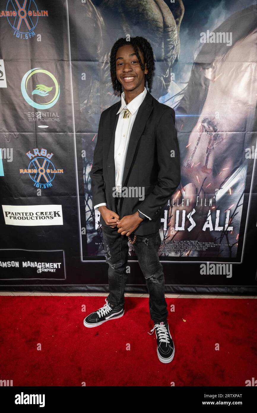 Myles center hi-res stock photography and images - Alamy