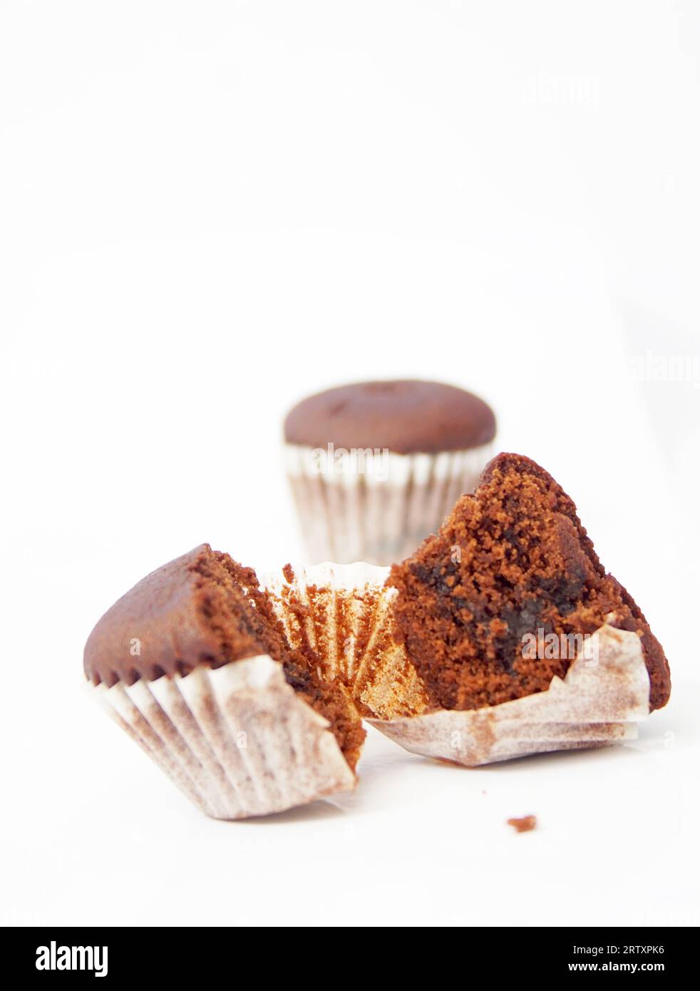 Mini cupcake coffee cup hi-res stock photography and images - Alamy