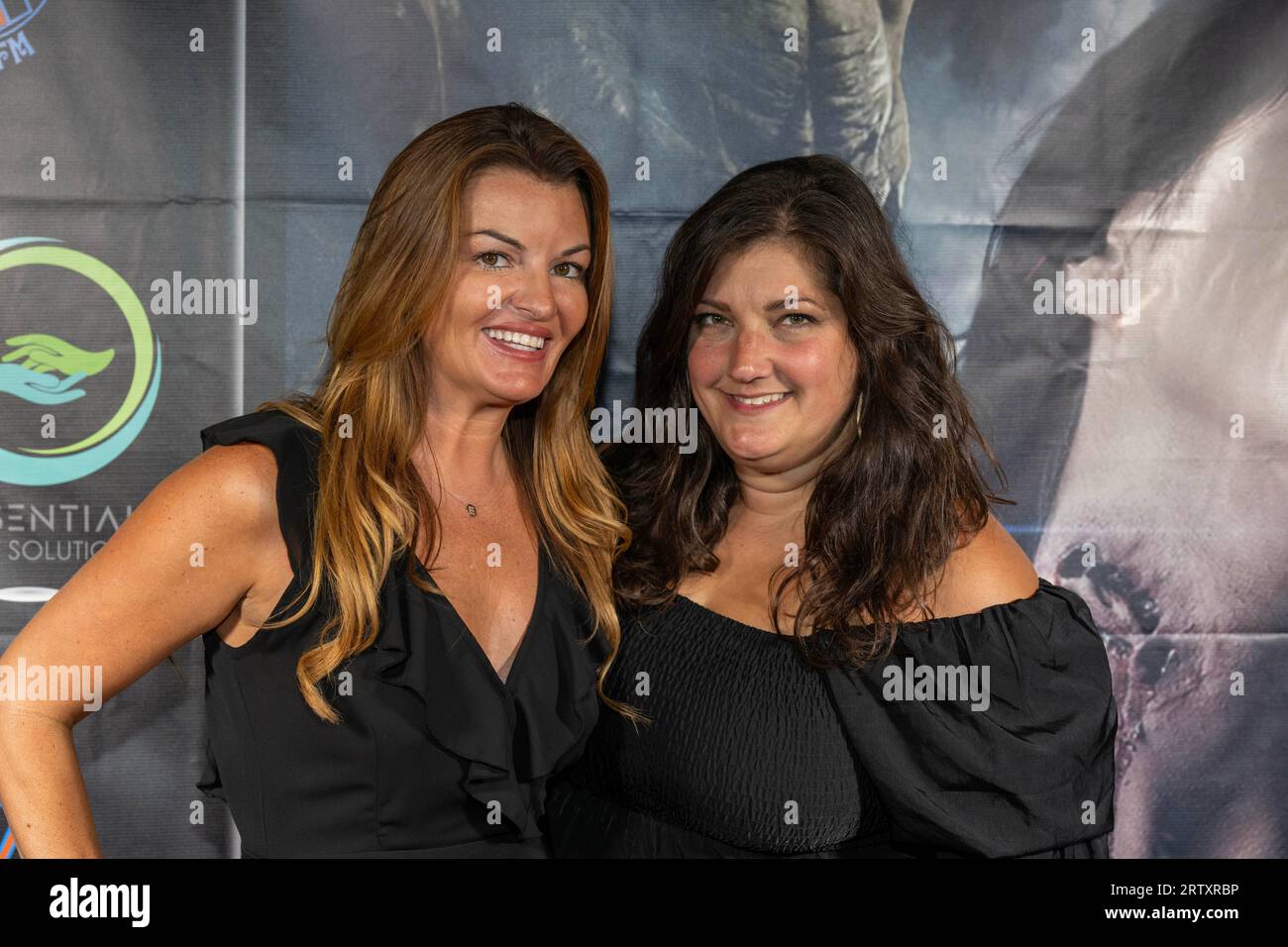 Goodman center hi-res stock photography and images - Alamy