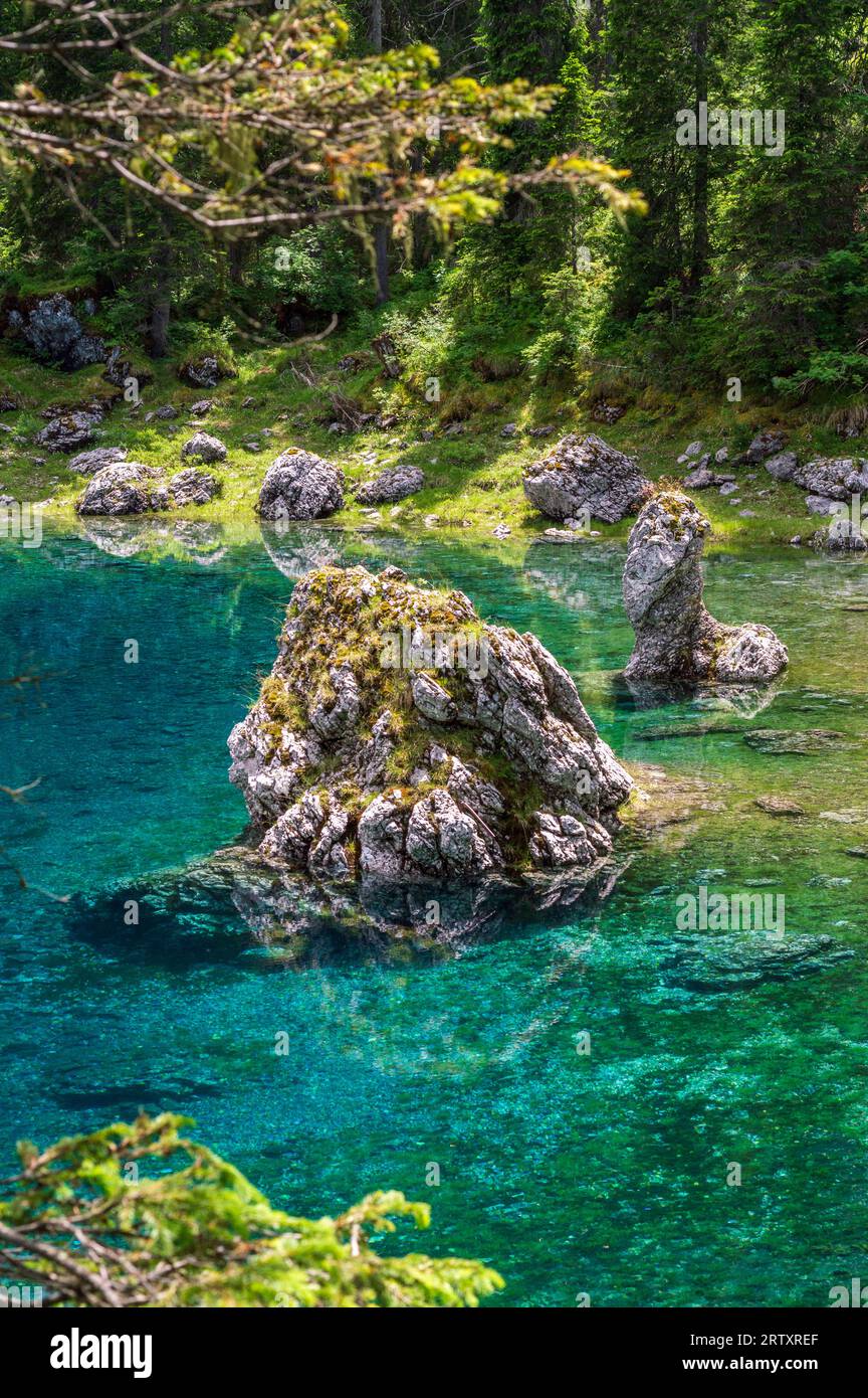 Environmental issues italy hi-res stock photography and images - Alamy