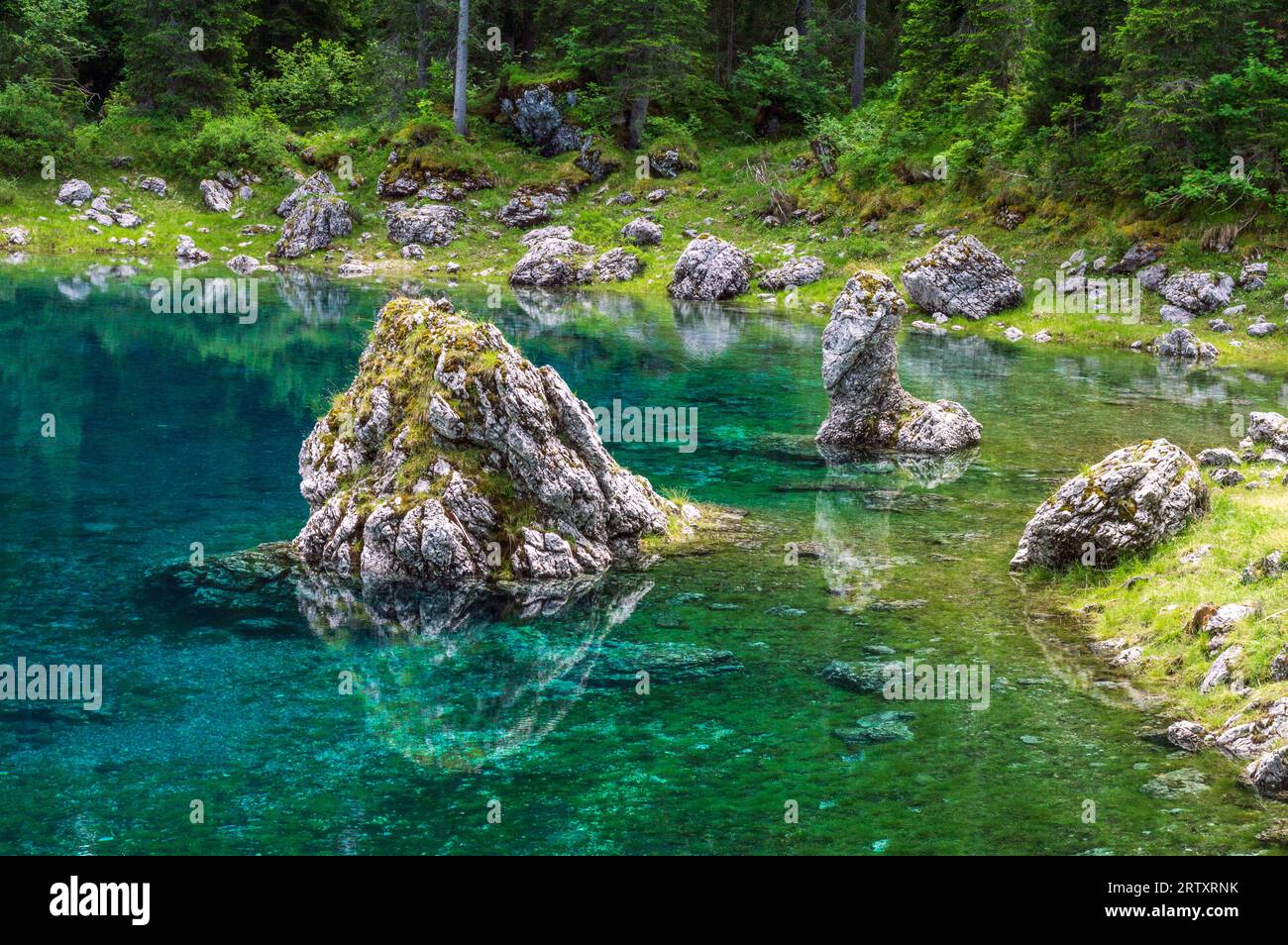 Environmental issues italy hi-res stock photography and images - Alamy