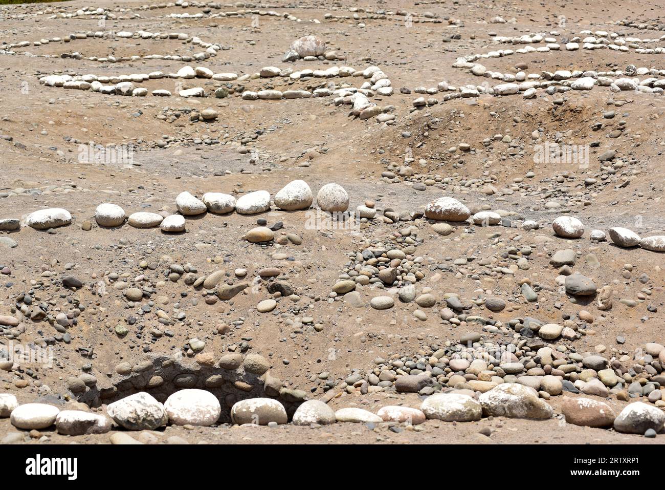 Colcas de huaylacan hi-res stock photography and images - Alamy