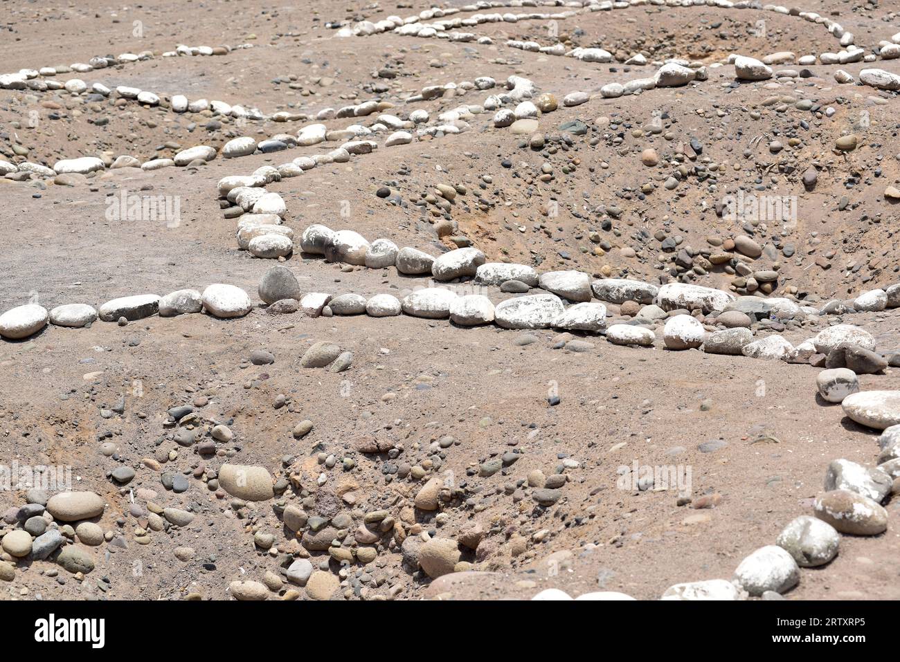 Colcas de huaylacan hi-res stock photography and images - Alamy