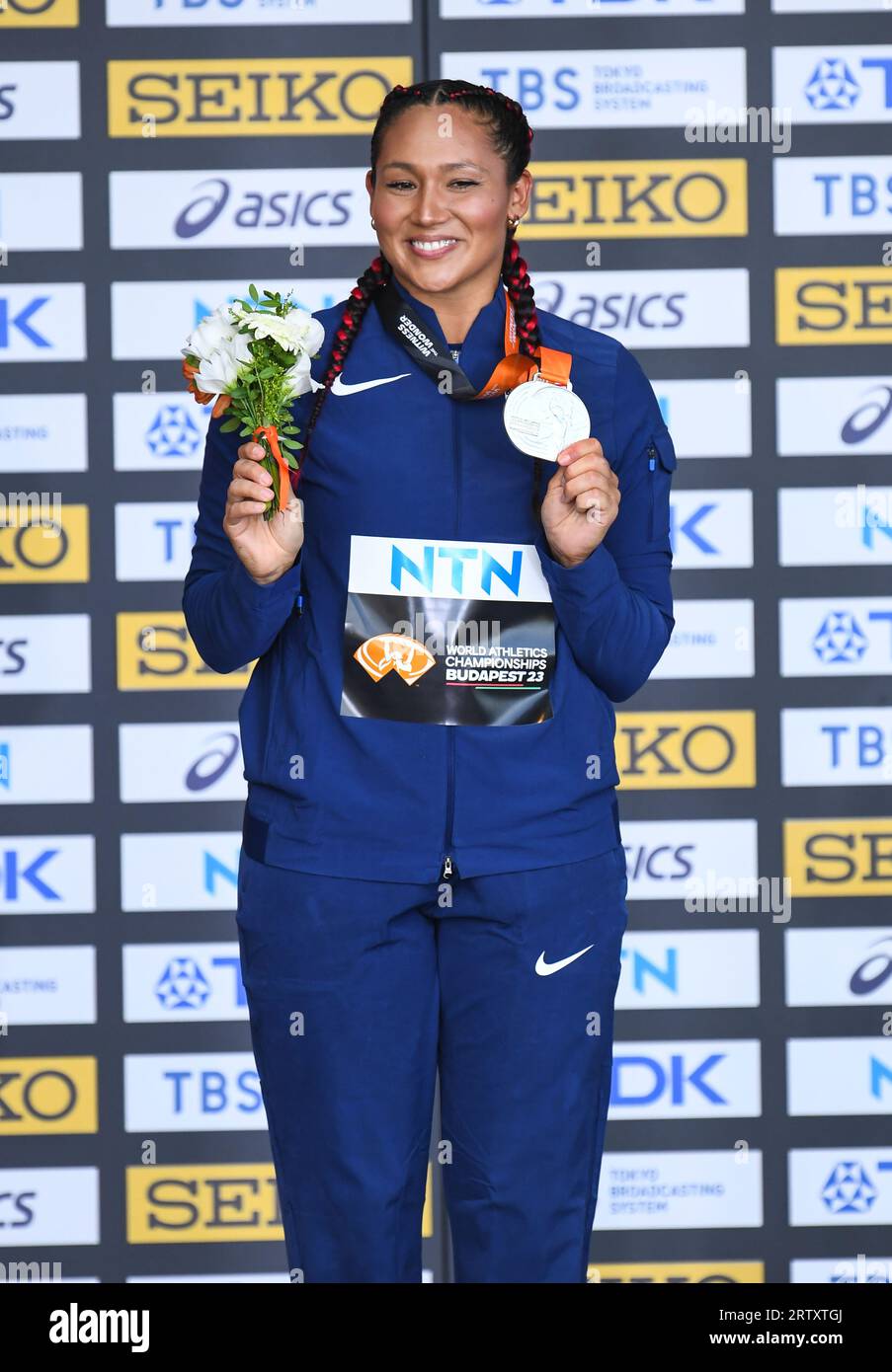 Janee kassanavoid hi-res stock photography and images - Alamy