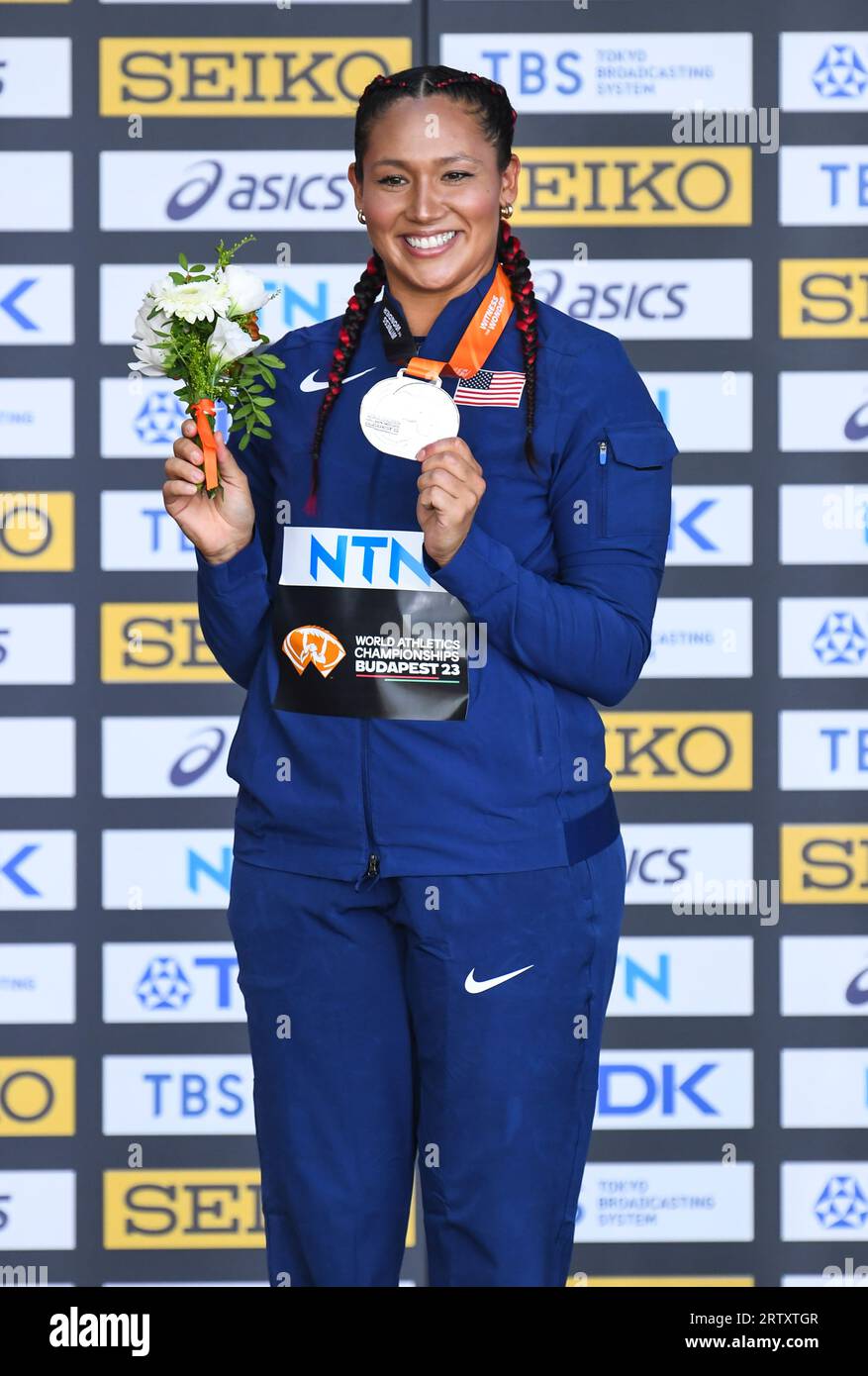 Janee kassanavoid hi-res stock photography and images - Alamy