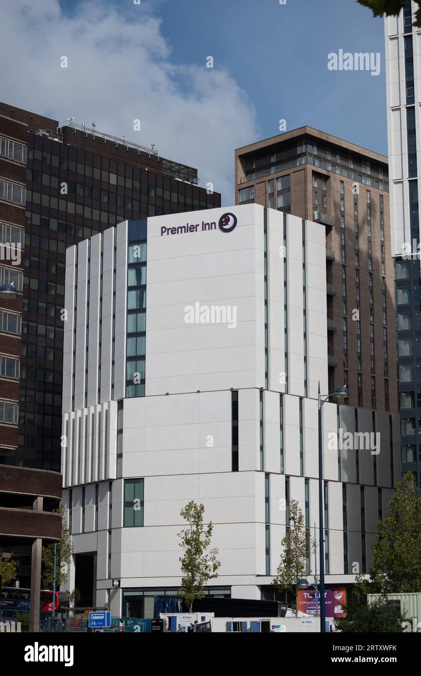 The exchange building birmingham hi-res stock photography and images ...