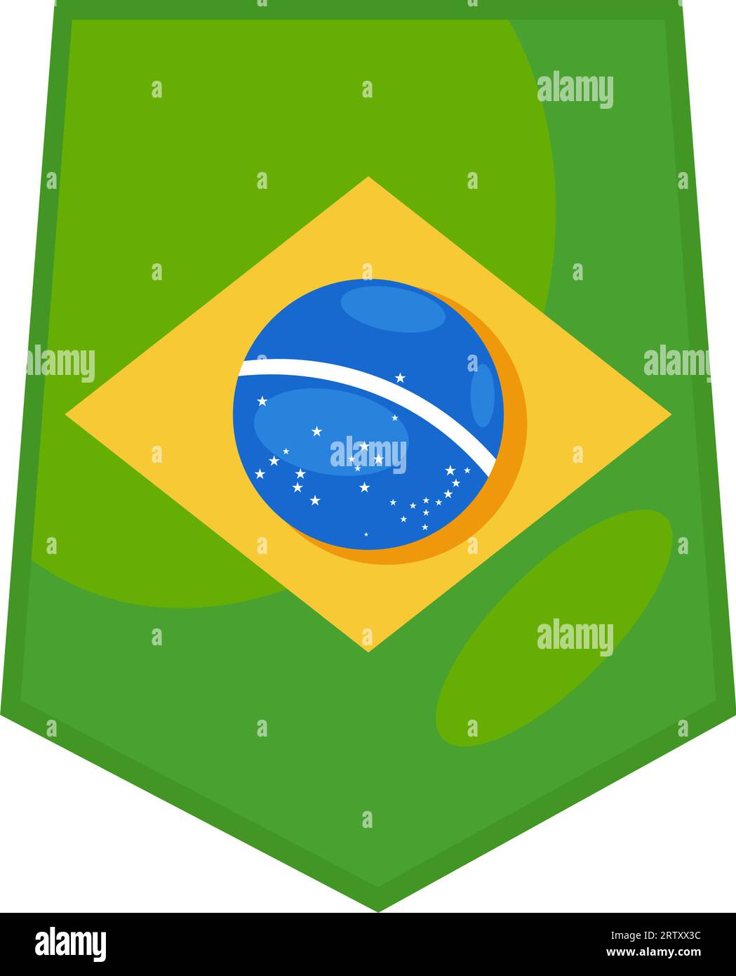 brazil day celebration festive Stock Vector Image & Art - Alamy