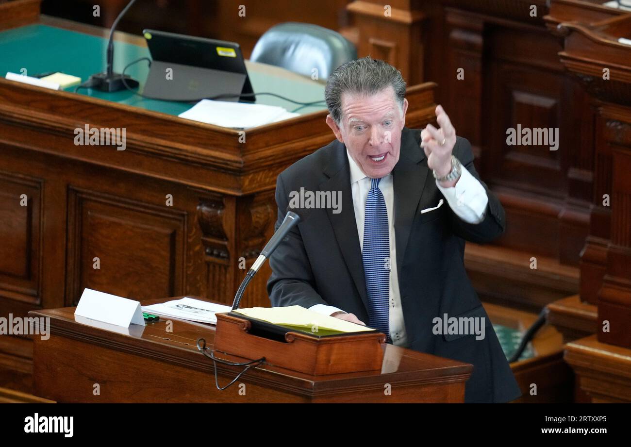 Defense lawyer dan cogdell hi-res stock photography and images - Alamy