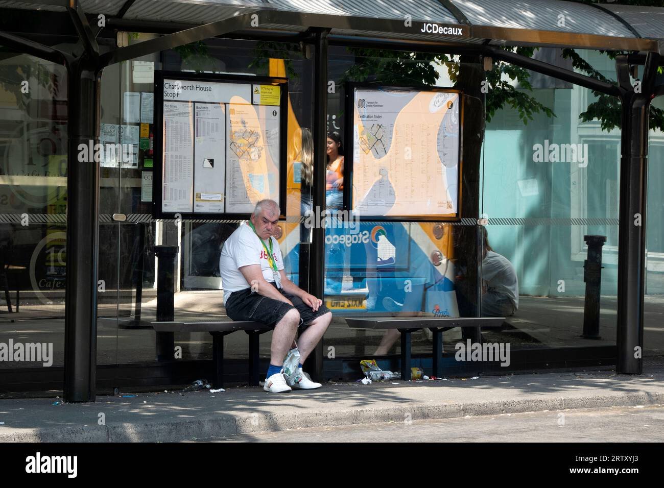 Bus lever hi-res stock photography and images - Alamy