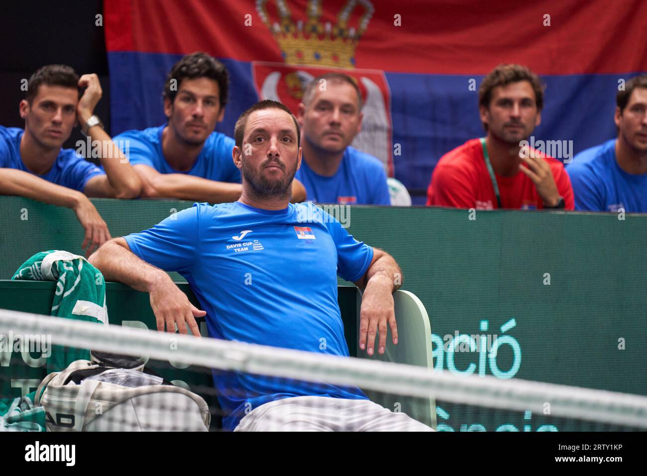 Captain of serbia hi-res stock photography and images - Alamy